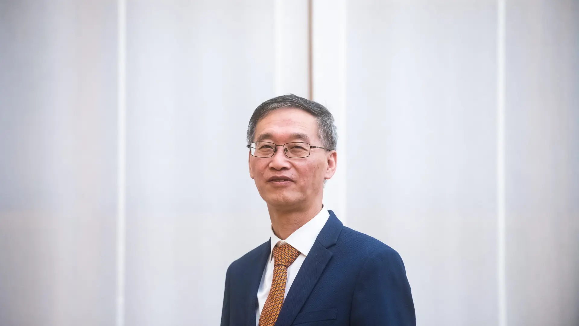 Yao Jing, embajador de China: "Empresas chinas buscan invertir en ...