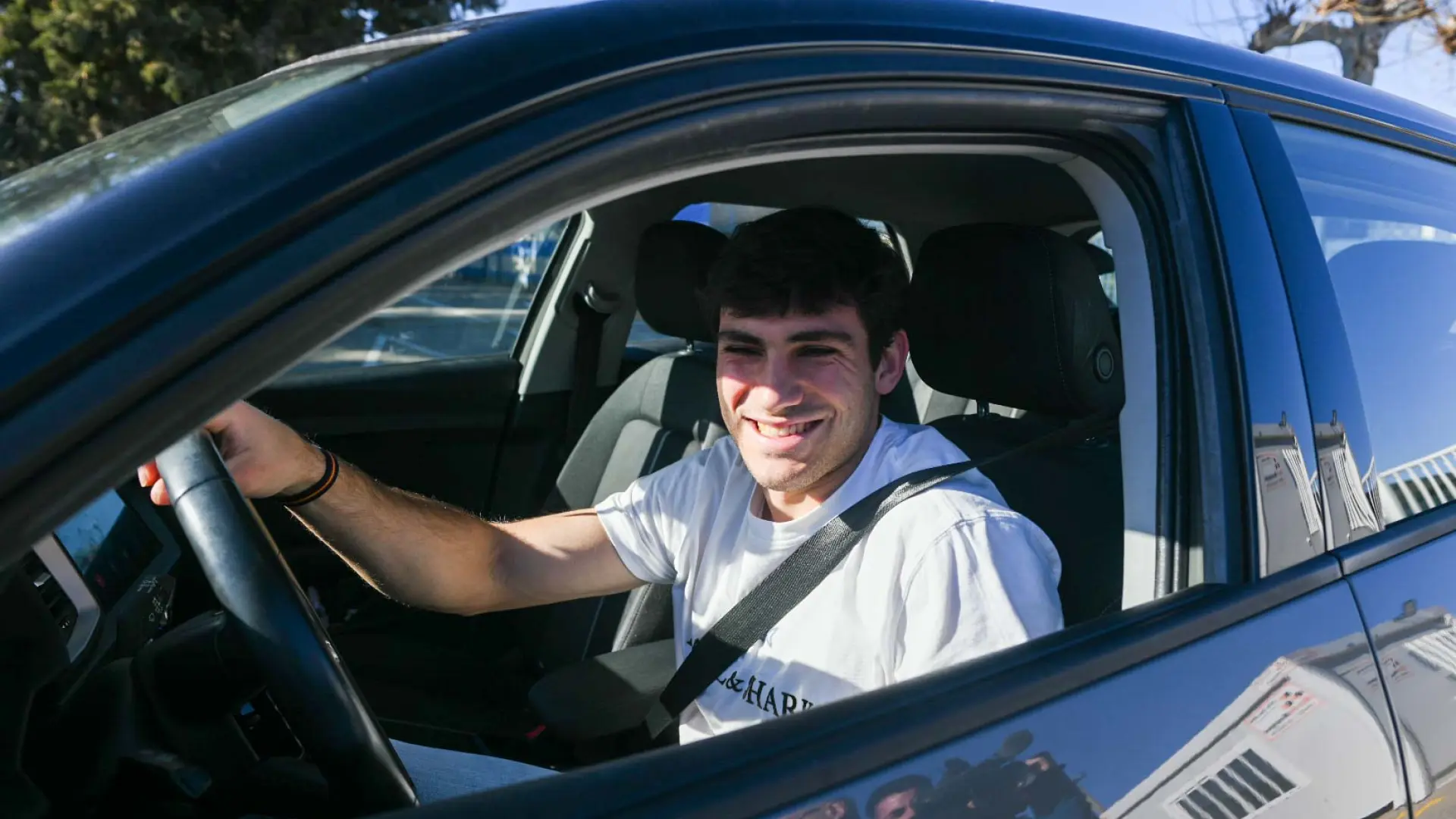 La emotiva despedida de Iván Azón del Real Zaragoza: "Me quedo con un ...