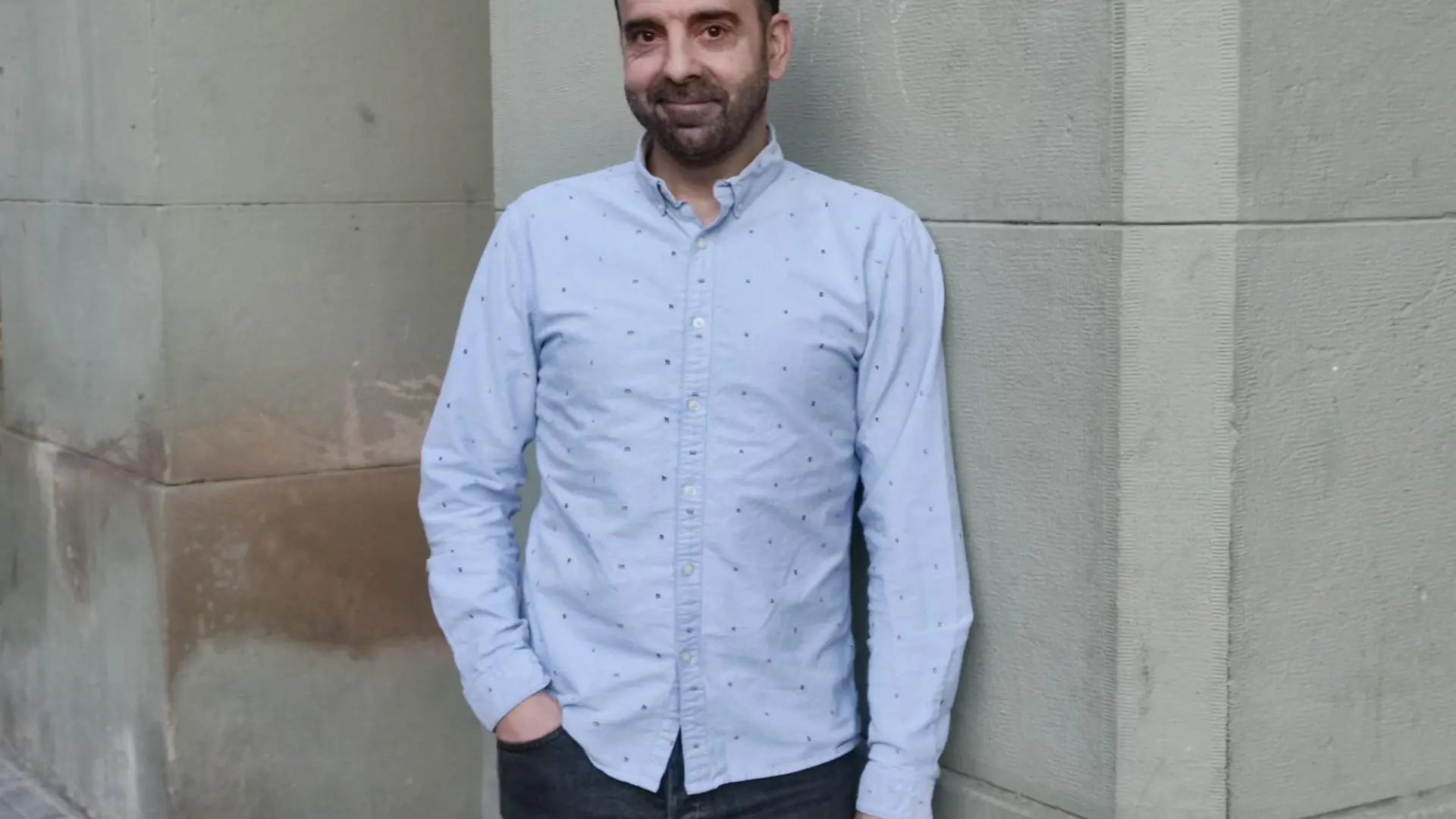 David Lozano, galardonado por la Fundación Cuatrogatos de Miami por su ...