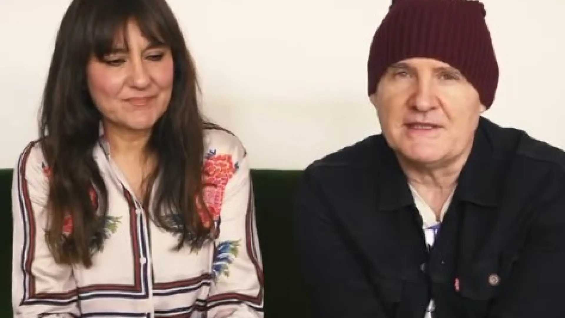 El entusiasmo de Amaral: "Estamos deseando tocar el nuevo disco en directo"