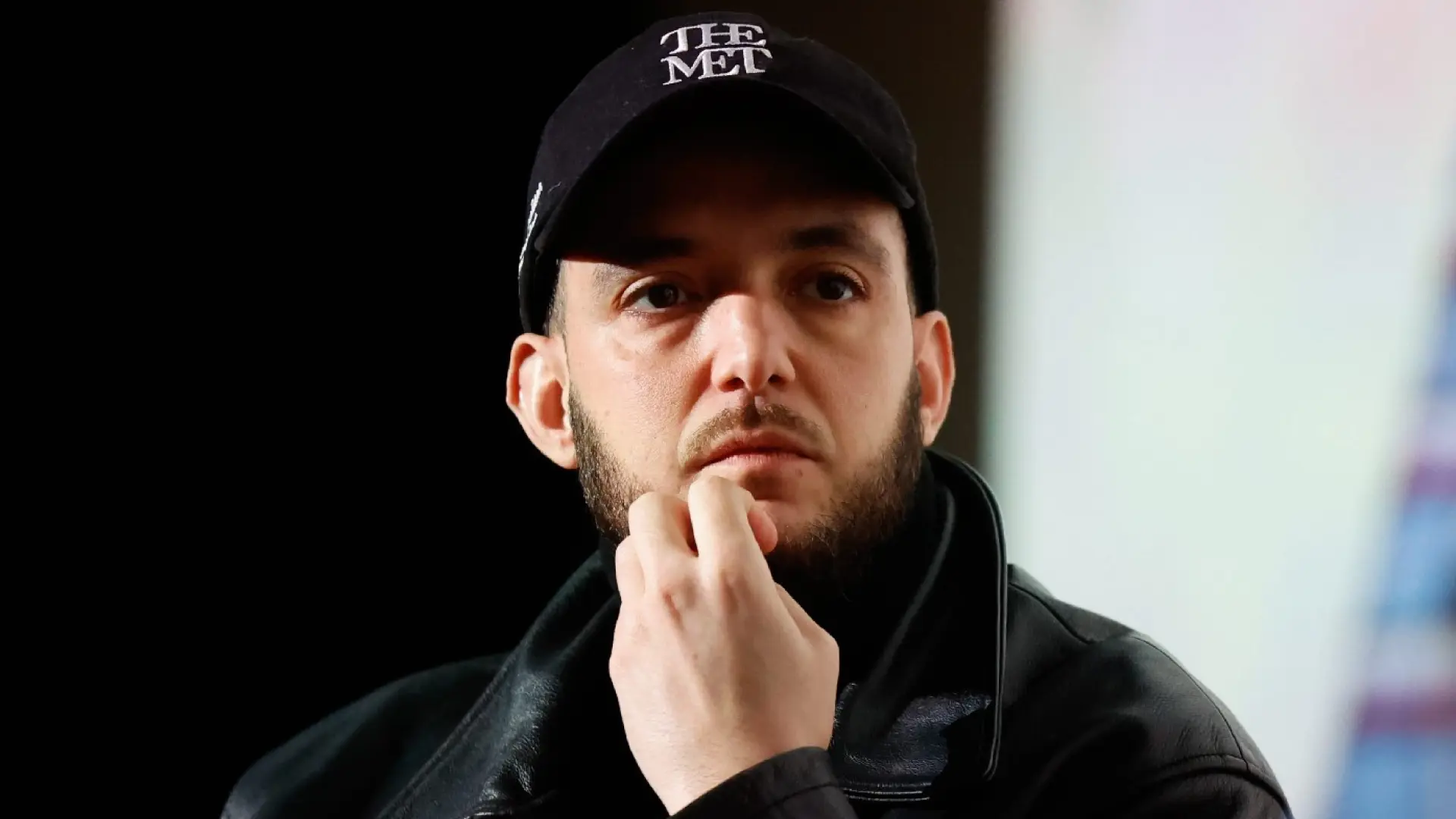 Así es C. Tangana: de cantante de éxito a nominado en los Premios Goya ...