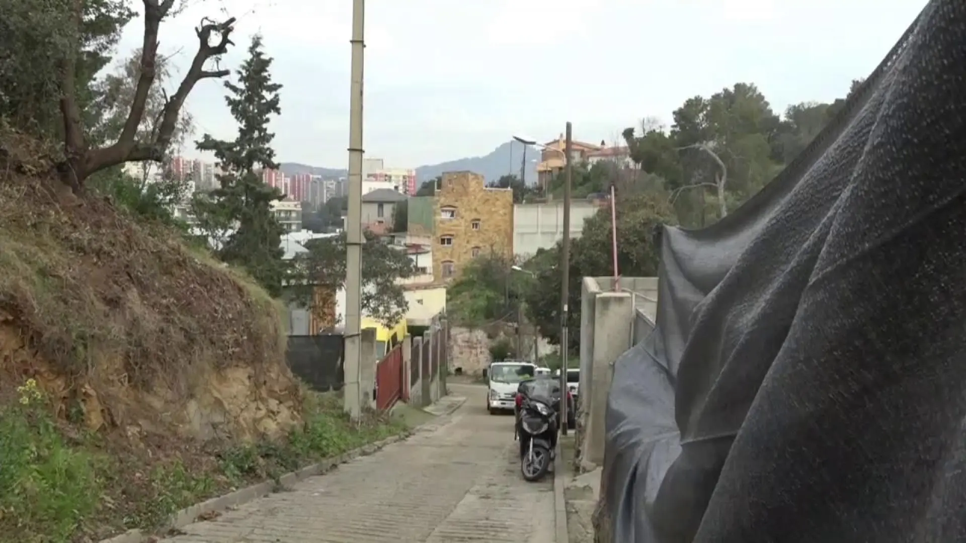 Vídeo: La vida en Torré Baró, después de 'El 47'