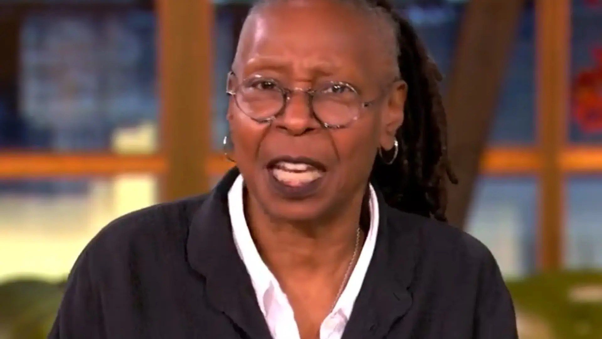 Whoopi Goldberg sobre Montoya de 'La isla de las tentaciones': "Me ...