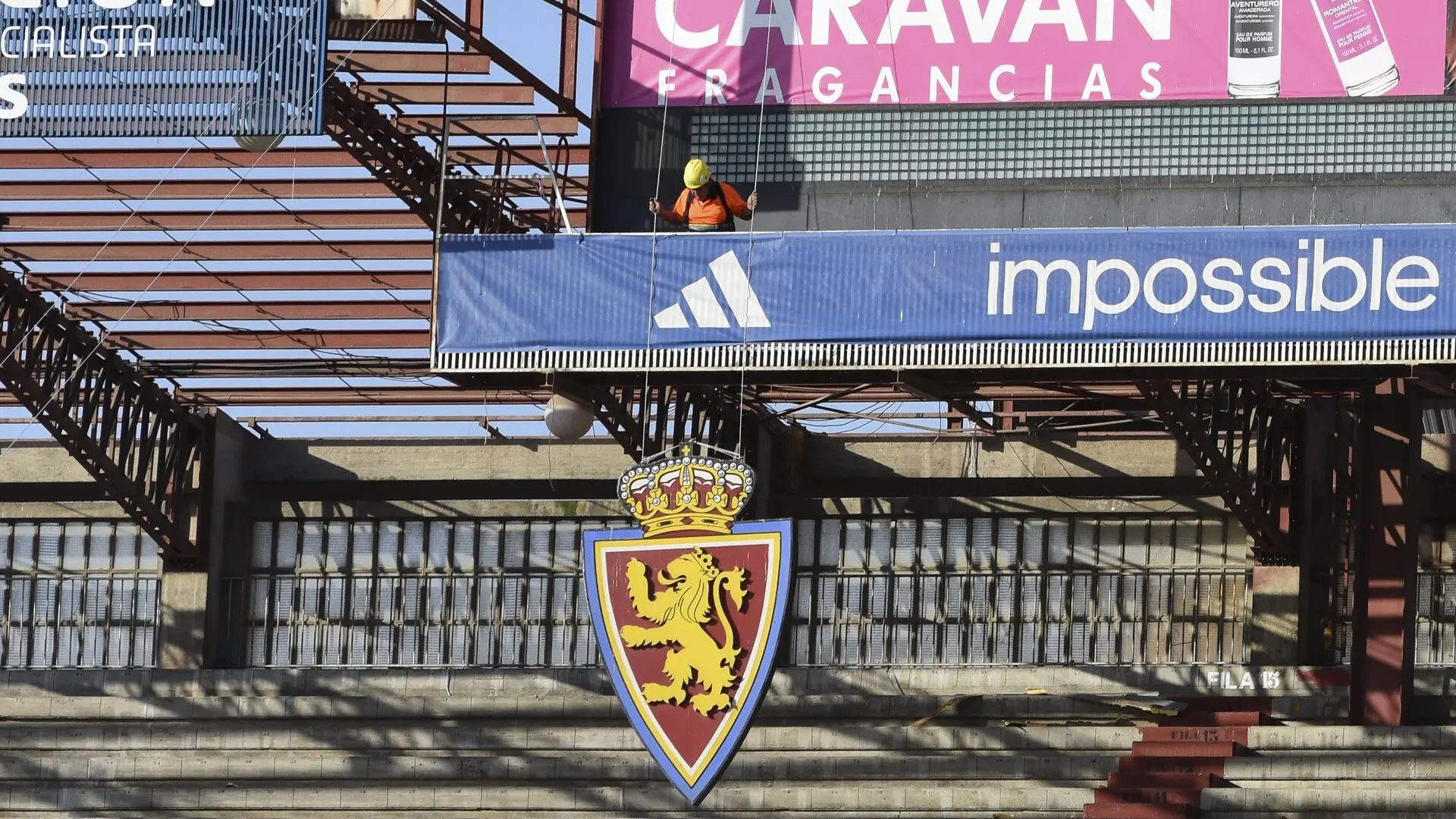 Estas son las tres empresas que optan a instalar el videomarcador del ...