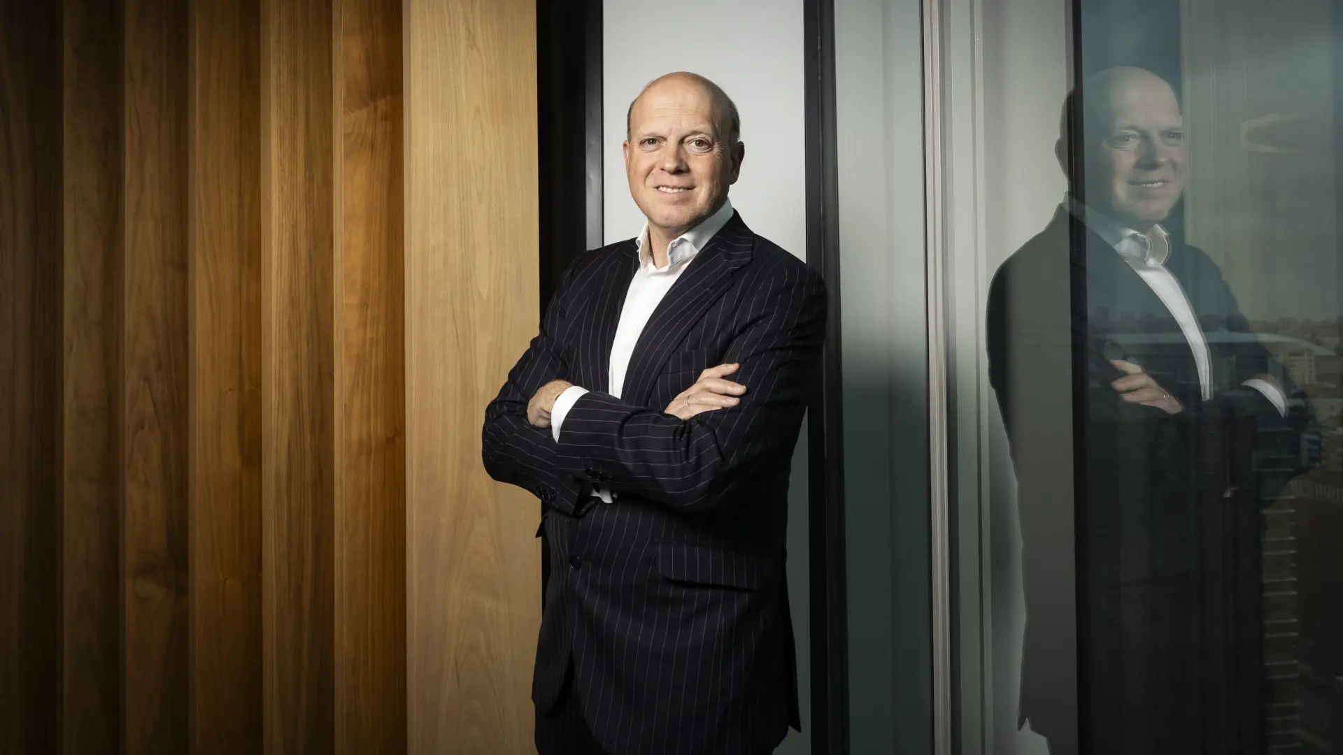 Manuel Giralt: "Es clave industrializar la construcción de vivienda"