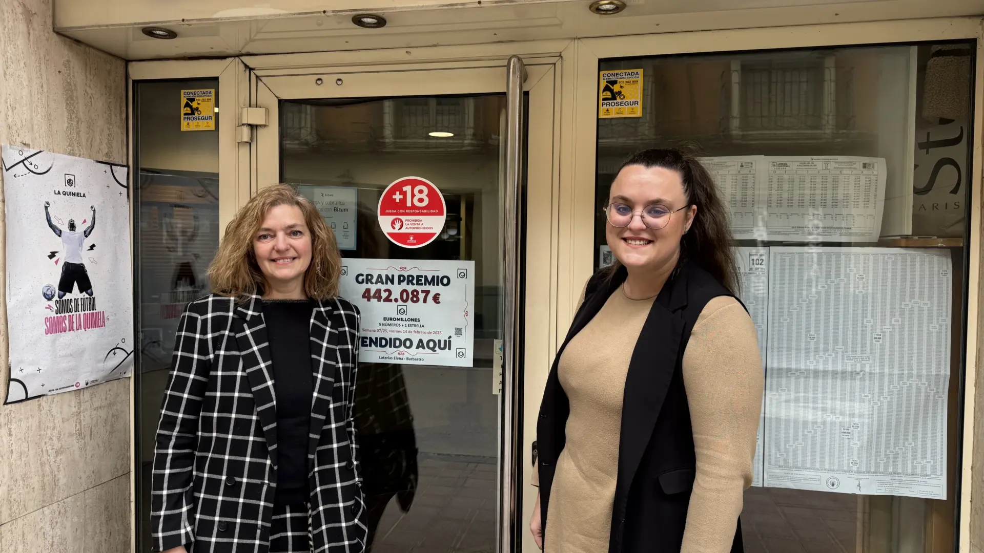 Récord de Euromillones en Francia con un premio de 250 millones de euros