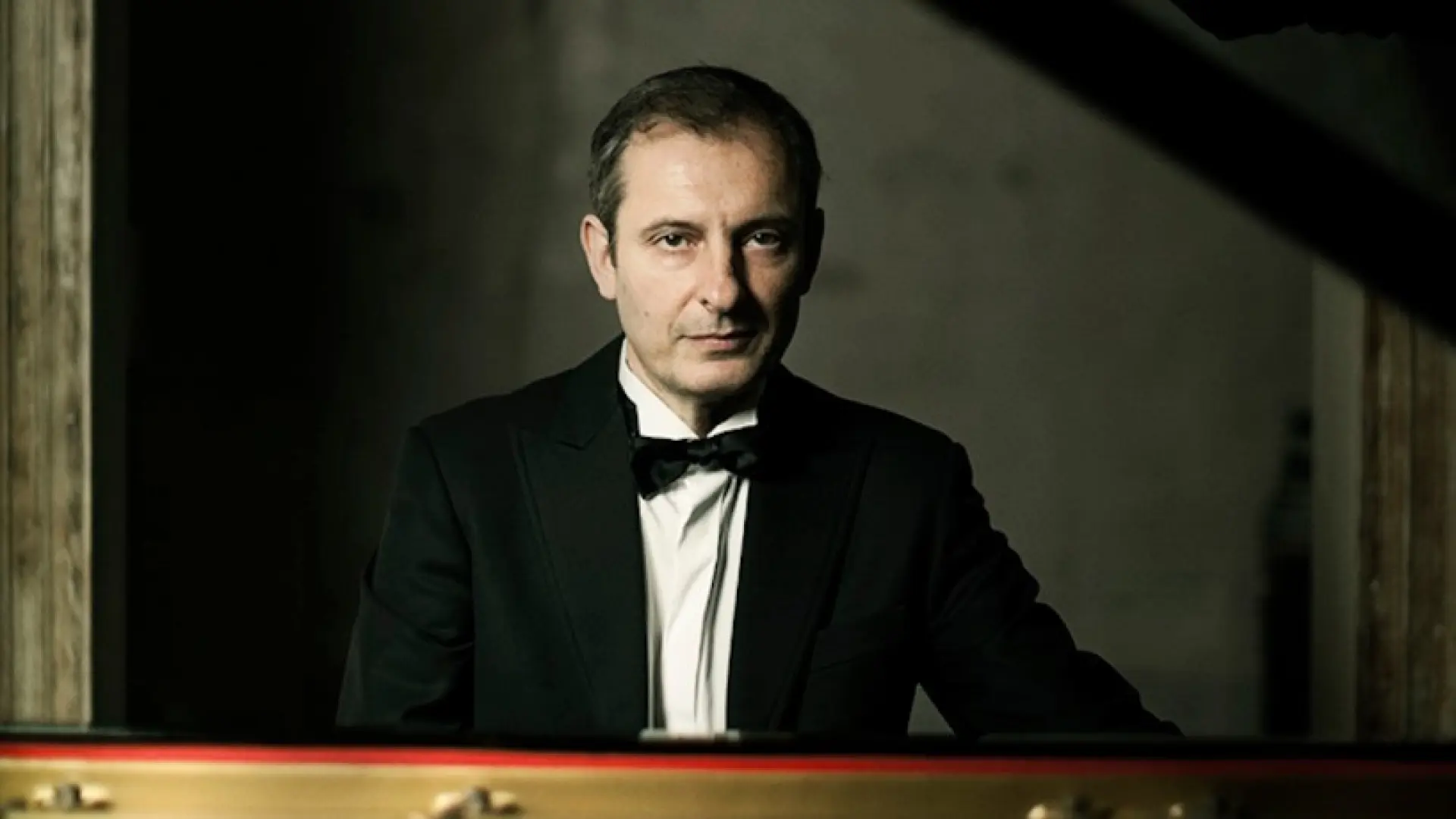 El Auditorio de Zaragoza recibe a un pianista discípulo de Antón García Abril