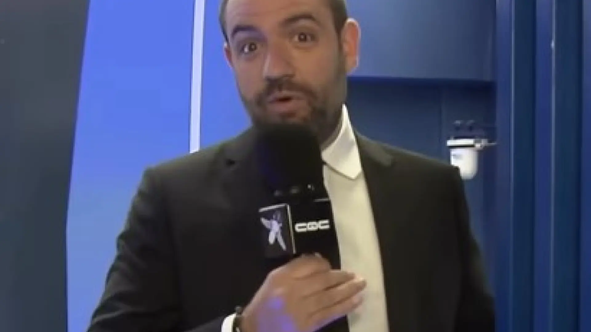 El cómico de Caiga Quien Caiga más cercano a la reina Letizia llega a Zaragoza