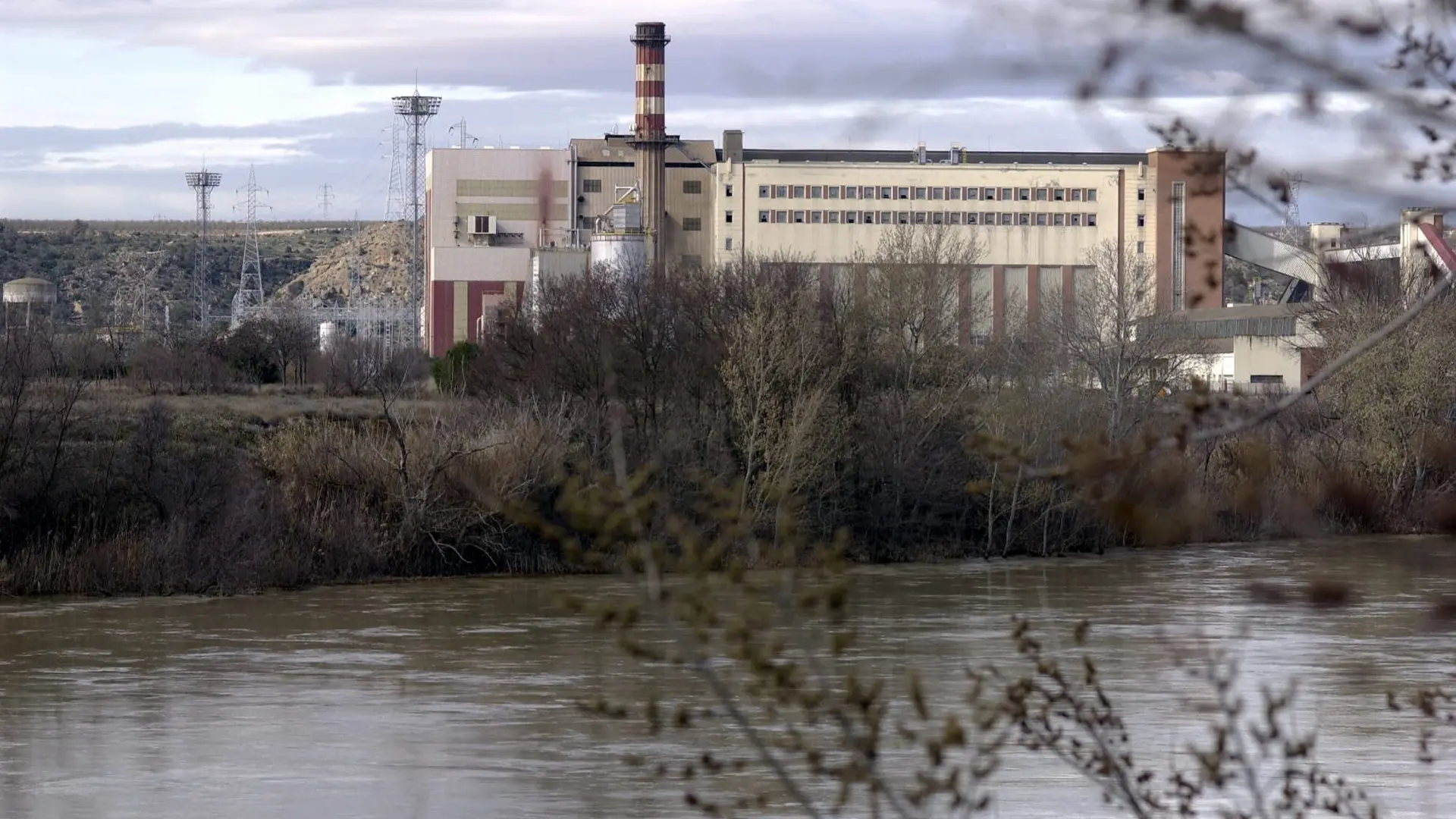 Escatrón avala el gran centro de datos de Repsol: "Nos pone en el mapa ...