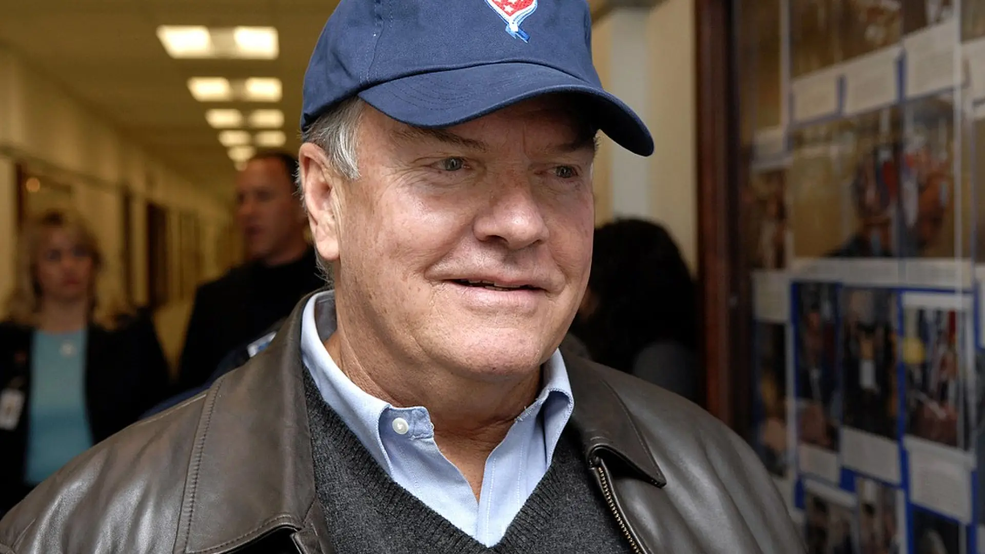 Muere Peter Jason, actor de 'Deadwood' y 'Karate Kid', a los 80 años