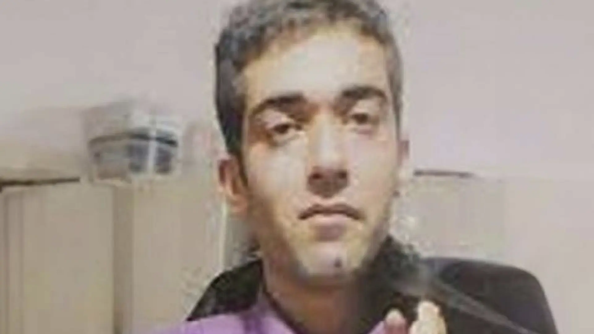 El último rehén liberado, el beduino Hisham al Sayed, ya está en Israel