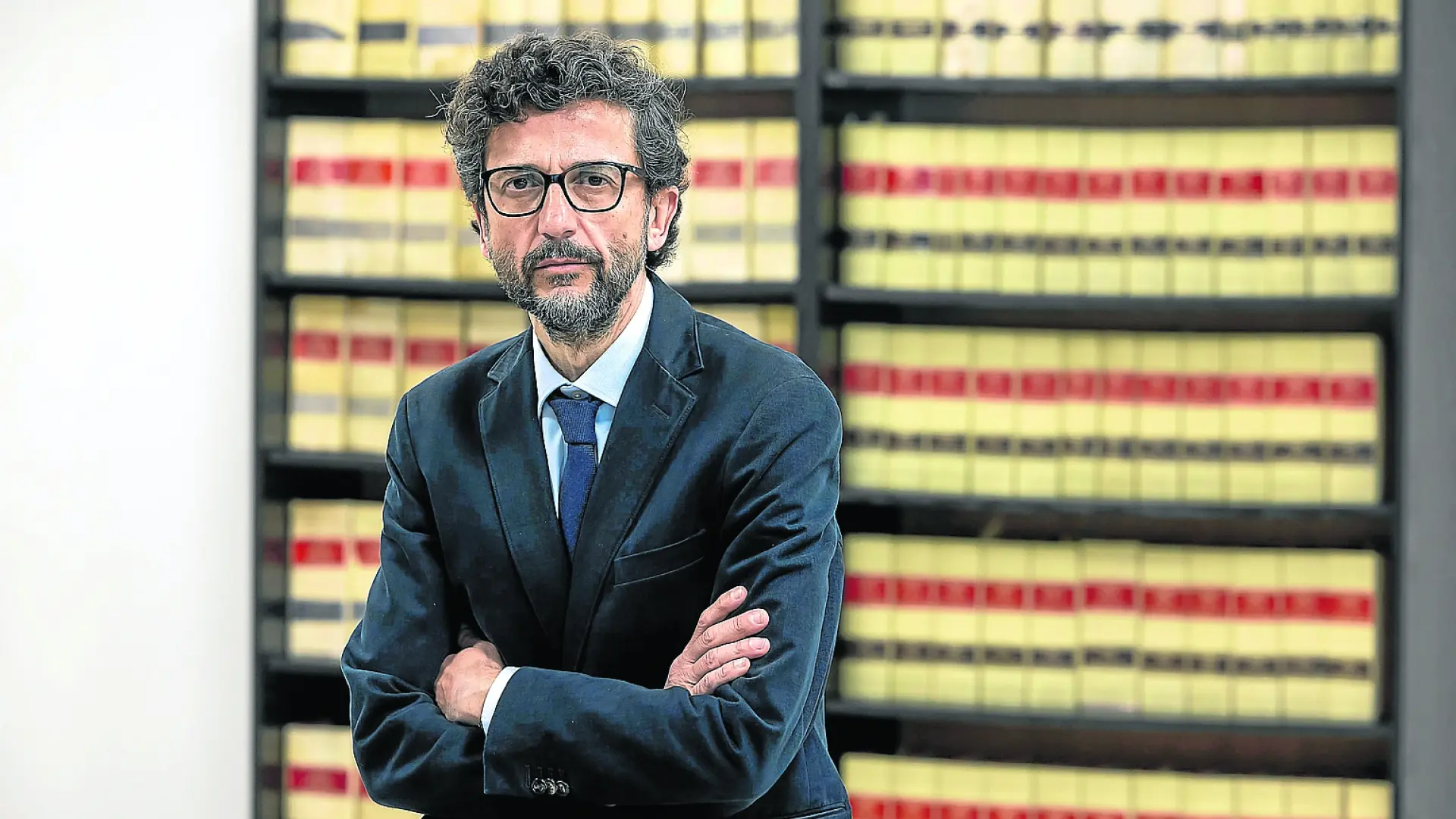 Rafael Gagete: "El sector de la construcción tiene la obligación de ...