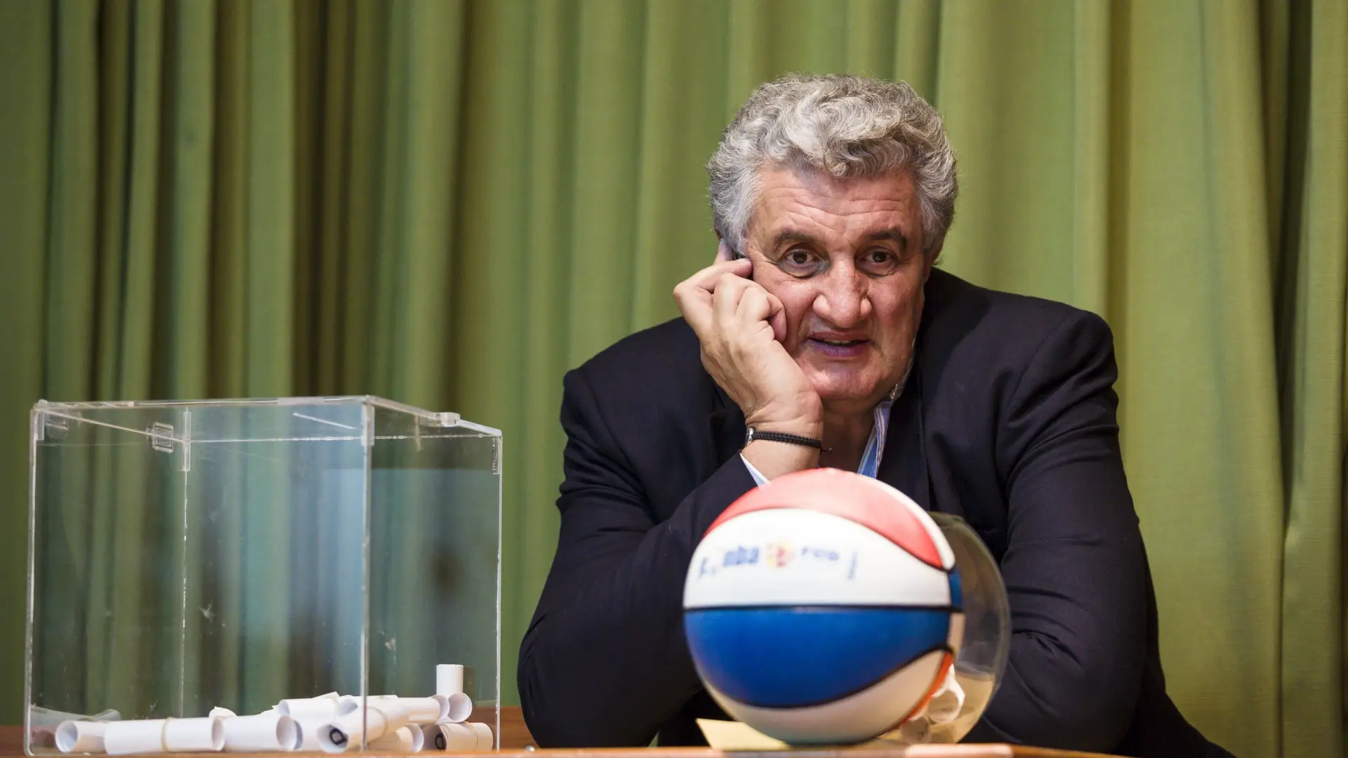 Fernando Romay será uno de los atractivos en la Gala del Deporte de ...