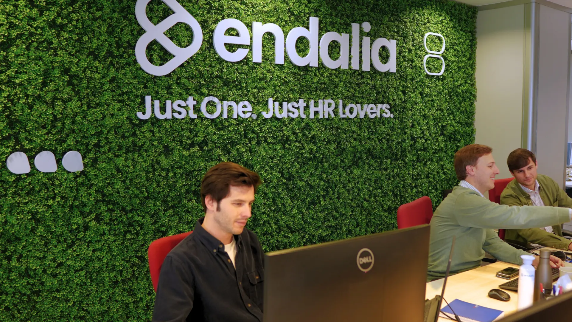 Endalia se suma a Talento Aragón Joven en busca de nuevos miembros para su equipo