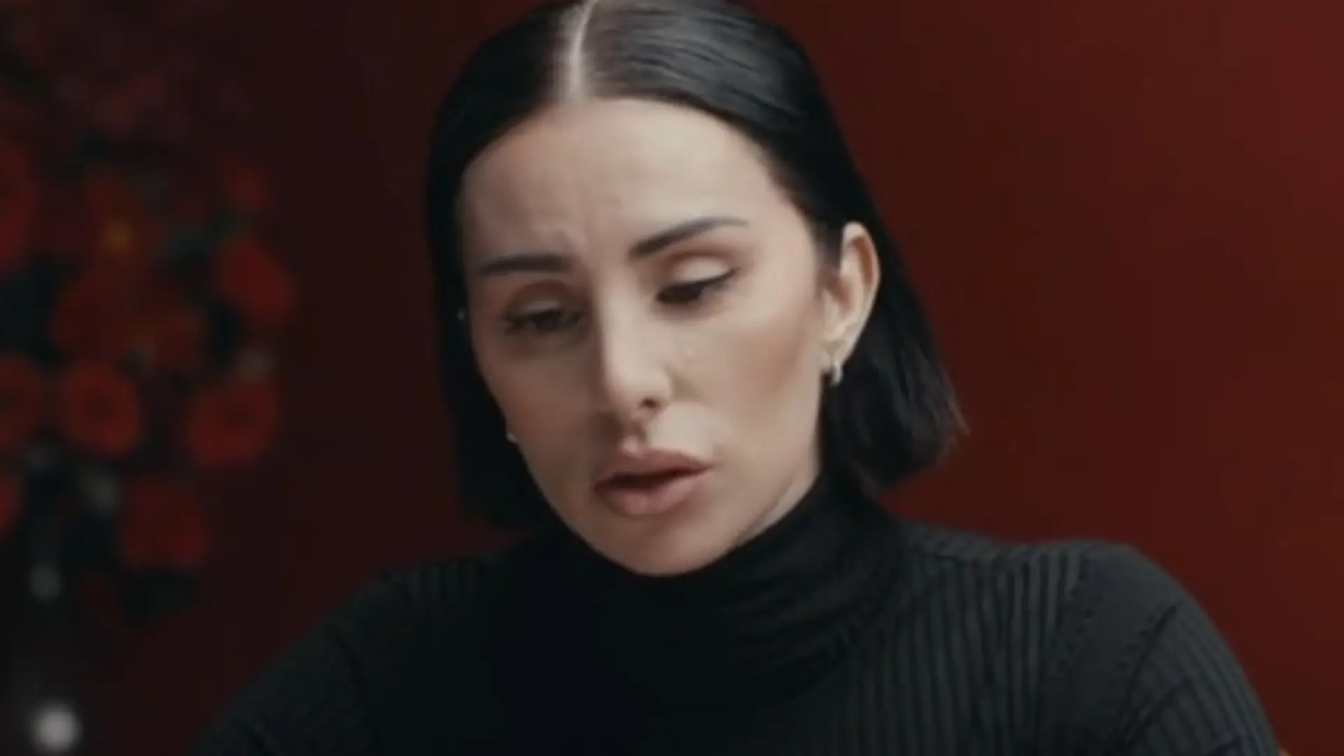 La Mala Rodríguez, próxima entrevistada de Jordi Évole: "Vivimos en una ...