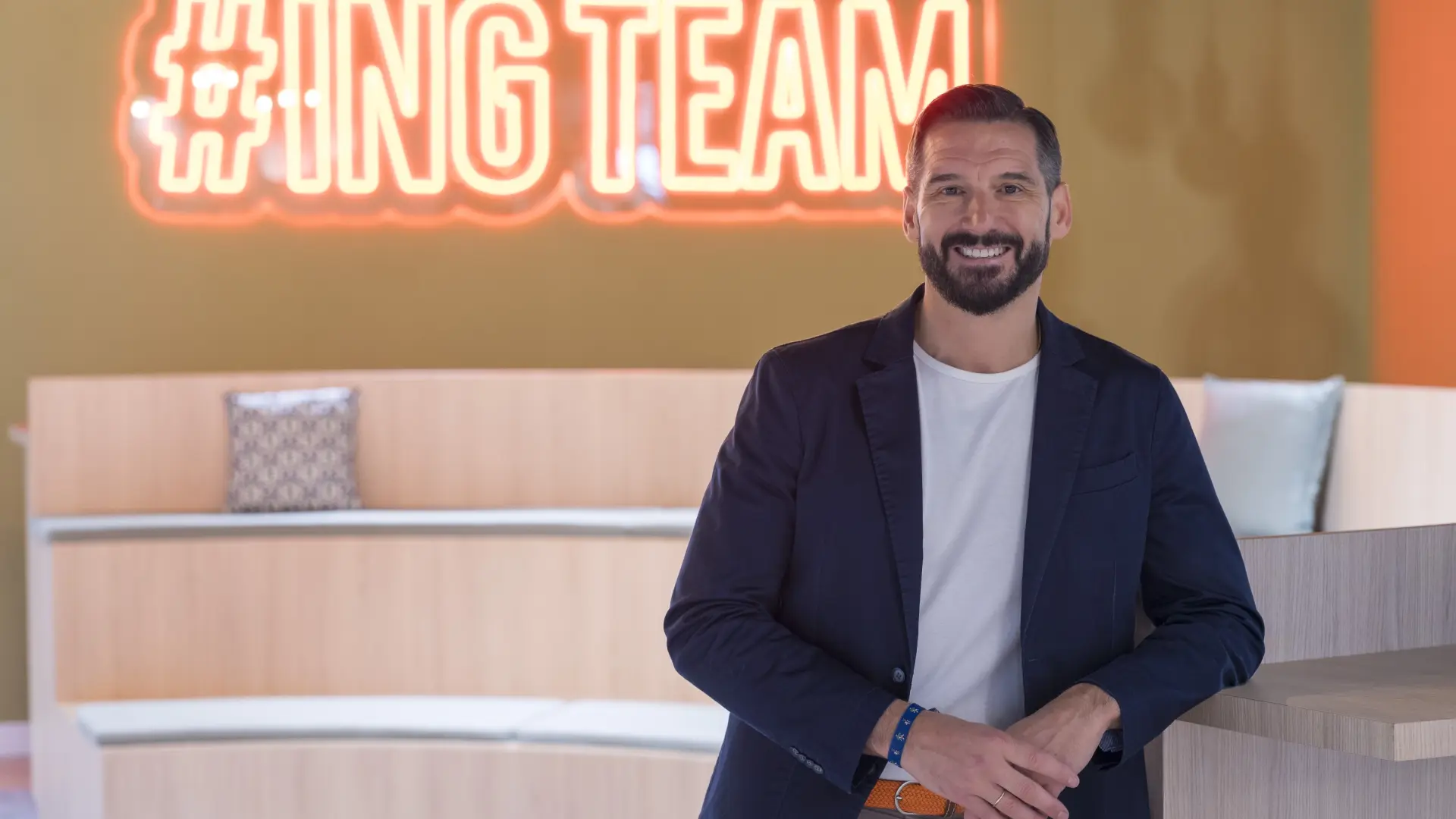 José Amoretti: "El futuro de los recursos humanos pasa por colaborar ...