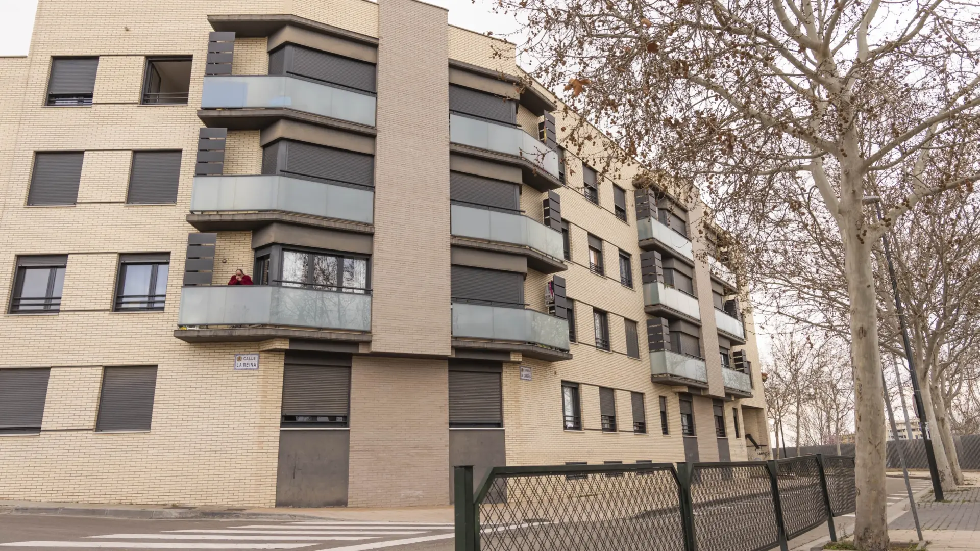 Zaragoza Vivienda adquiere por 2 millones de euros un edificio en el ...