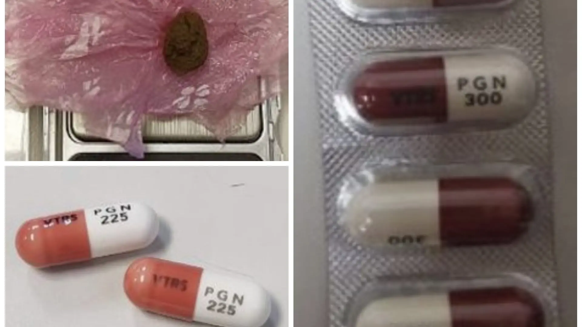 Desmantelado un punto de venta de fármacos y drogas en el barrio del Gancho de Zaragoza