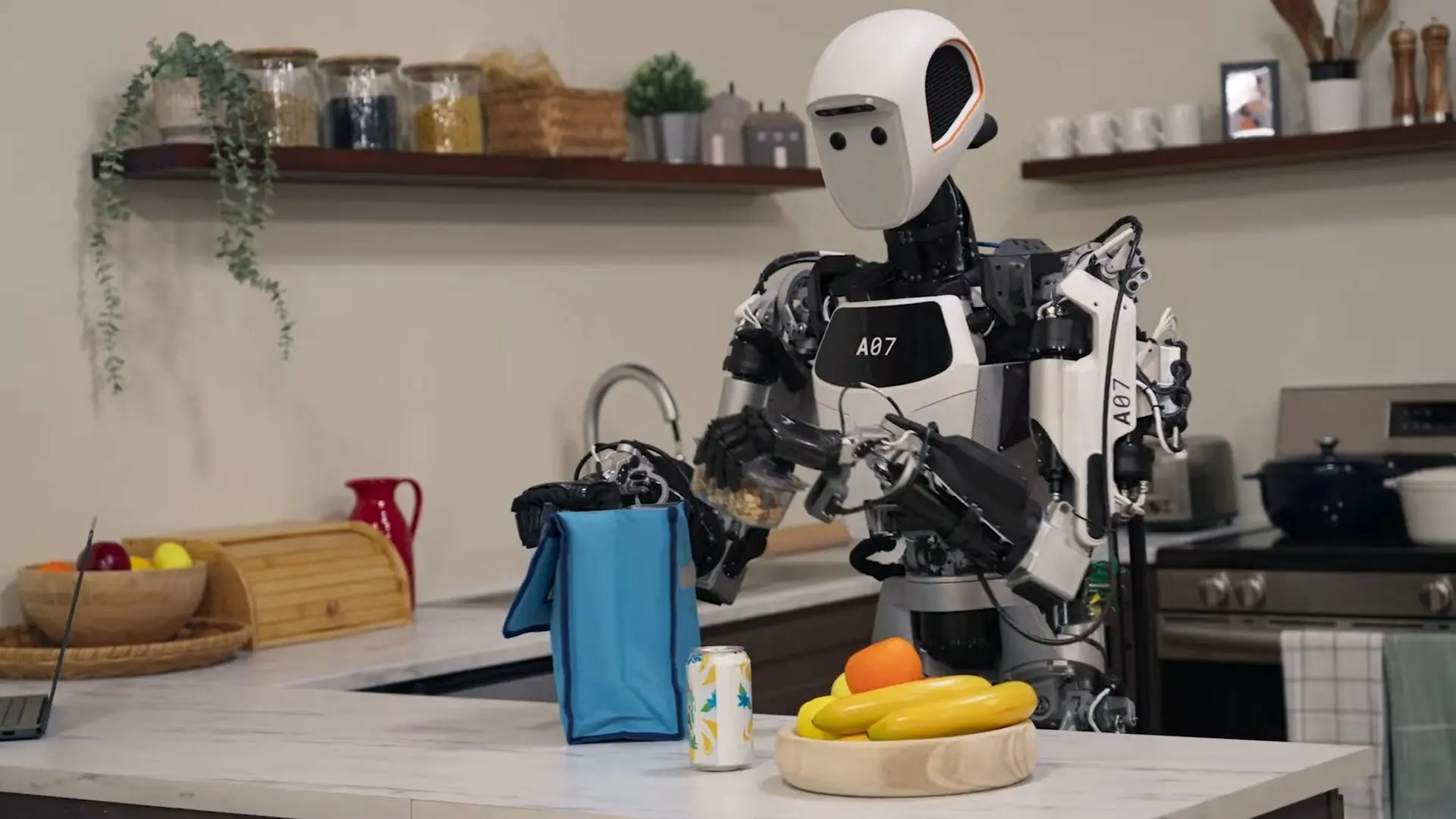 Google anuncia dos modelos de IA para avanzar en una nueva generación ...