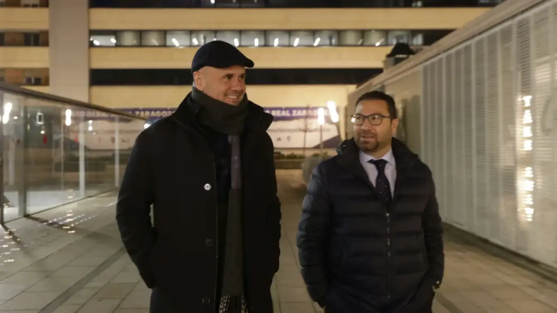 El proyecto del Real Zaragoza cambia de rumbo en busca de la supervivencia