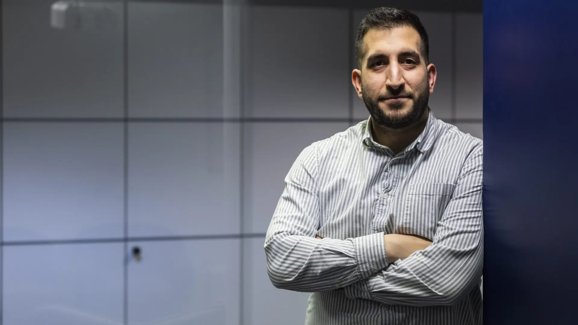 Luis Martín, presidente de AJE Zaragoza, en la lista Forbes de los 100 ...