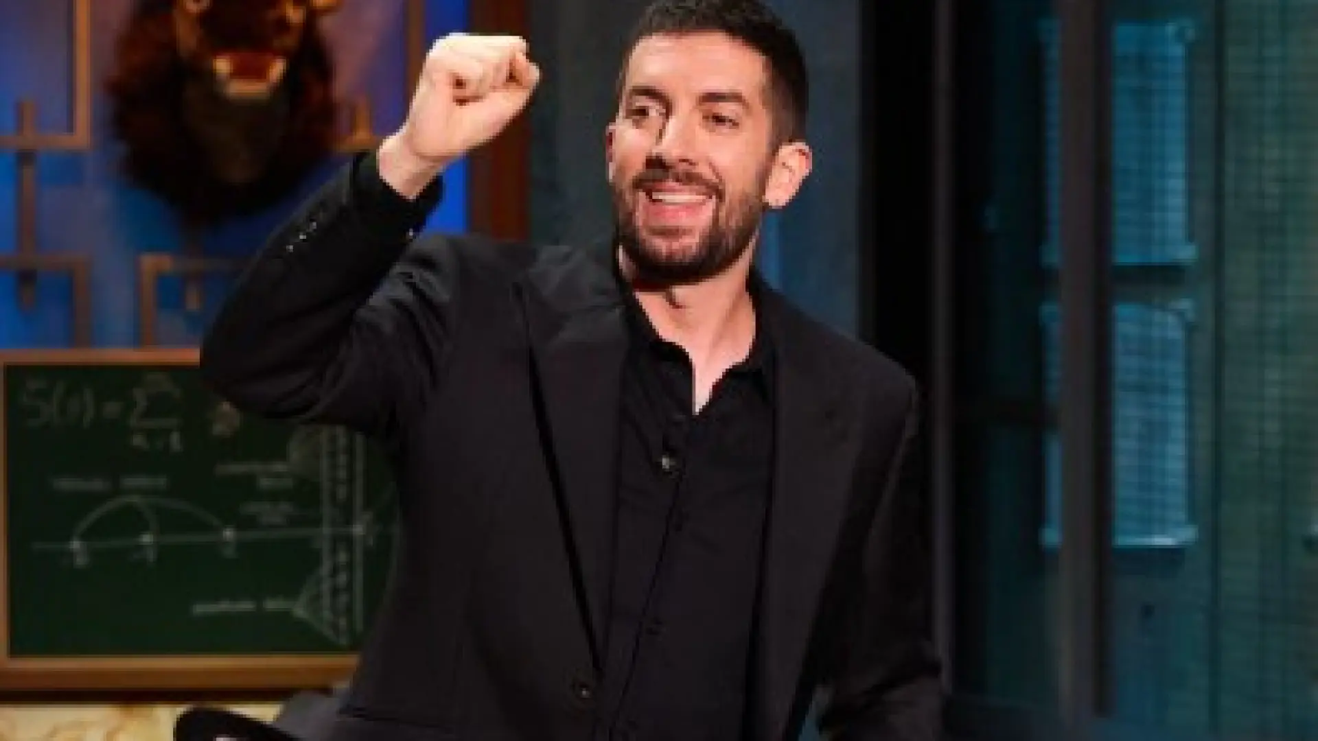 El centenario más amargo de Broncano y 'La Revuelta': los números de ...