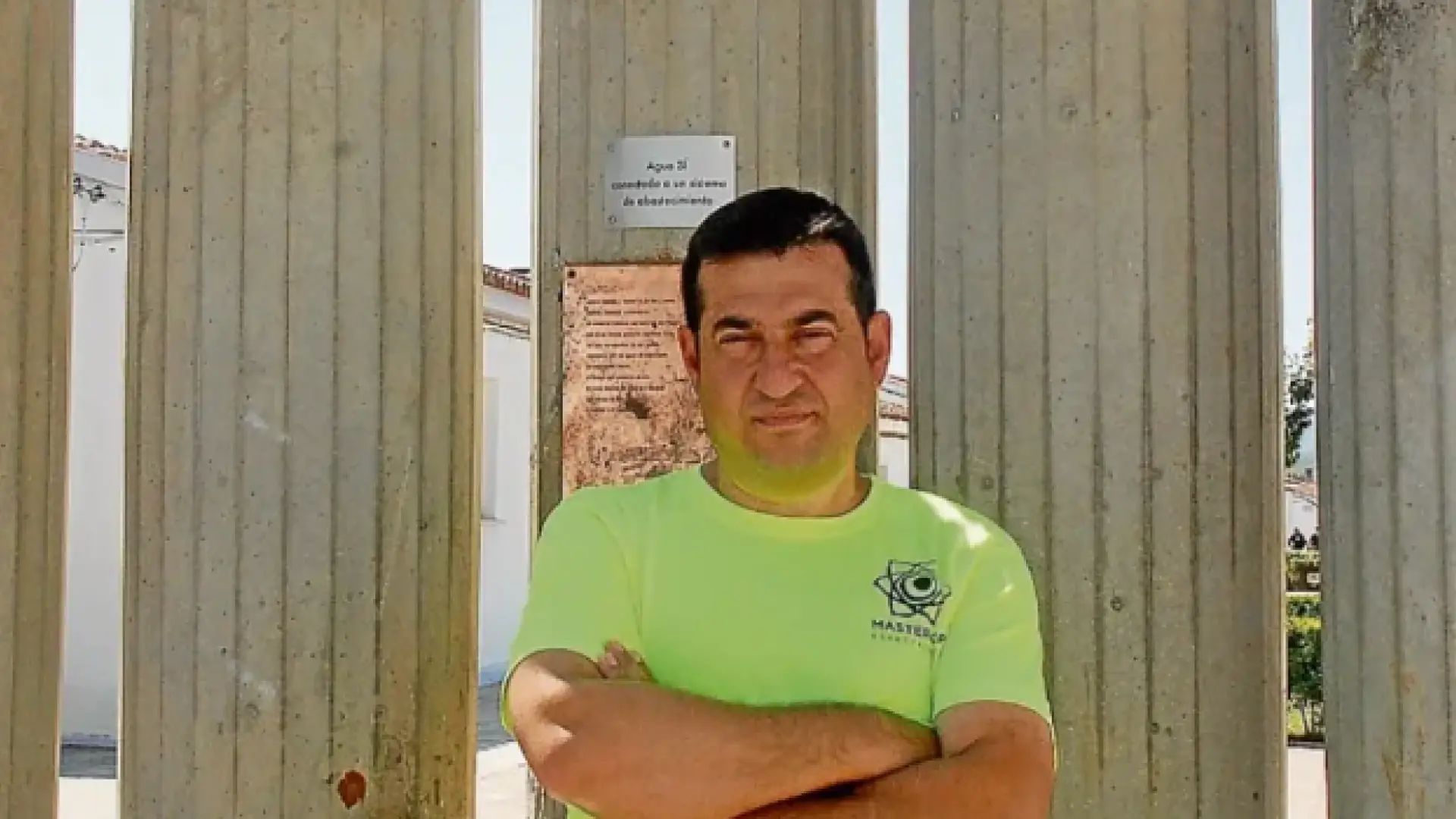 El alcalde de Fayón responde a la diputada de Junts que quiere que la ...