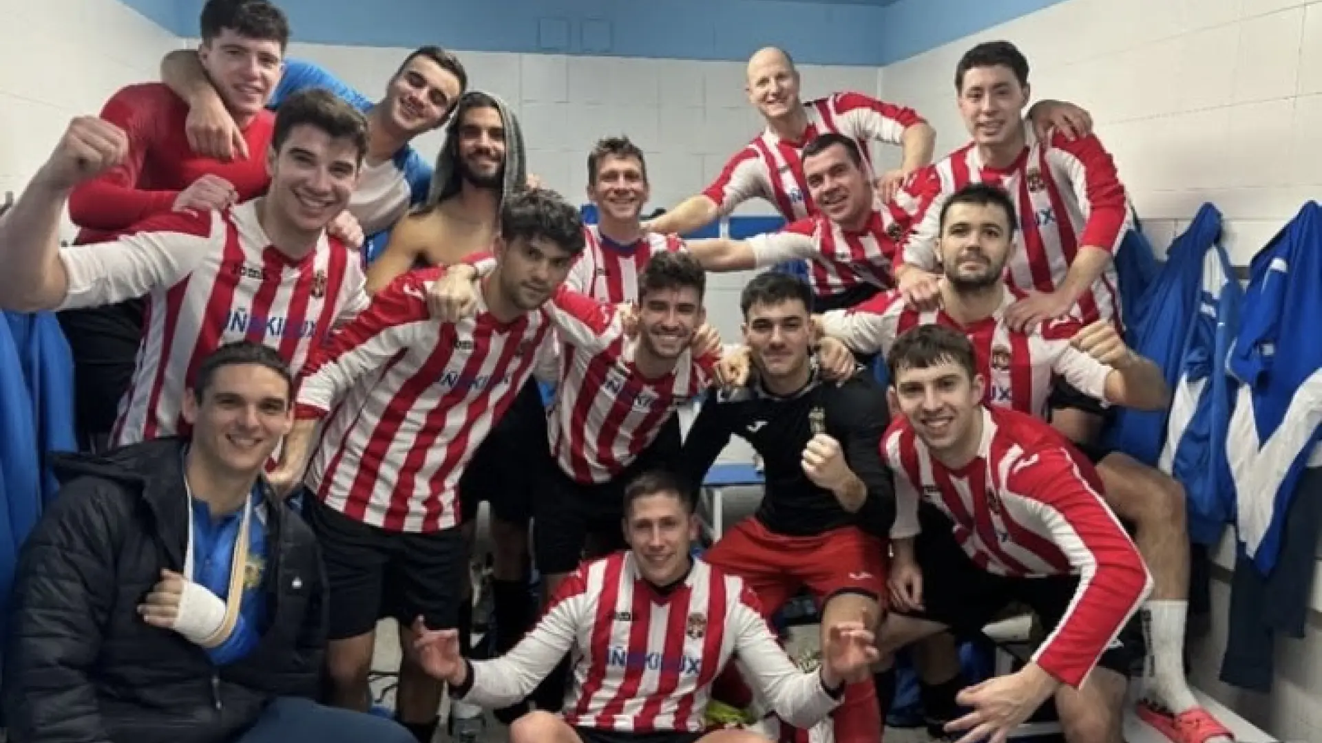 Resumen de la jornada en el grupo 2 de Regional Preferente: Gran ...