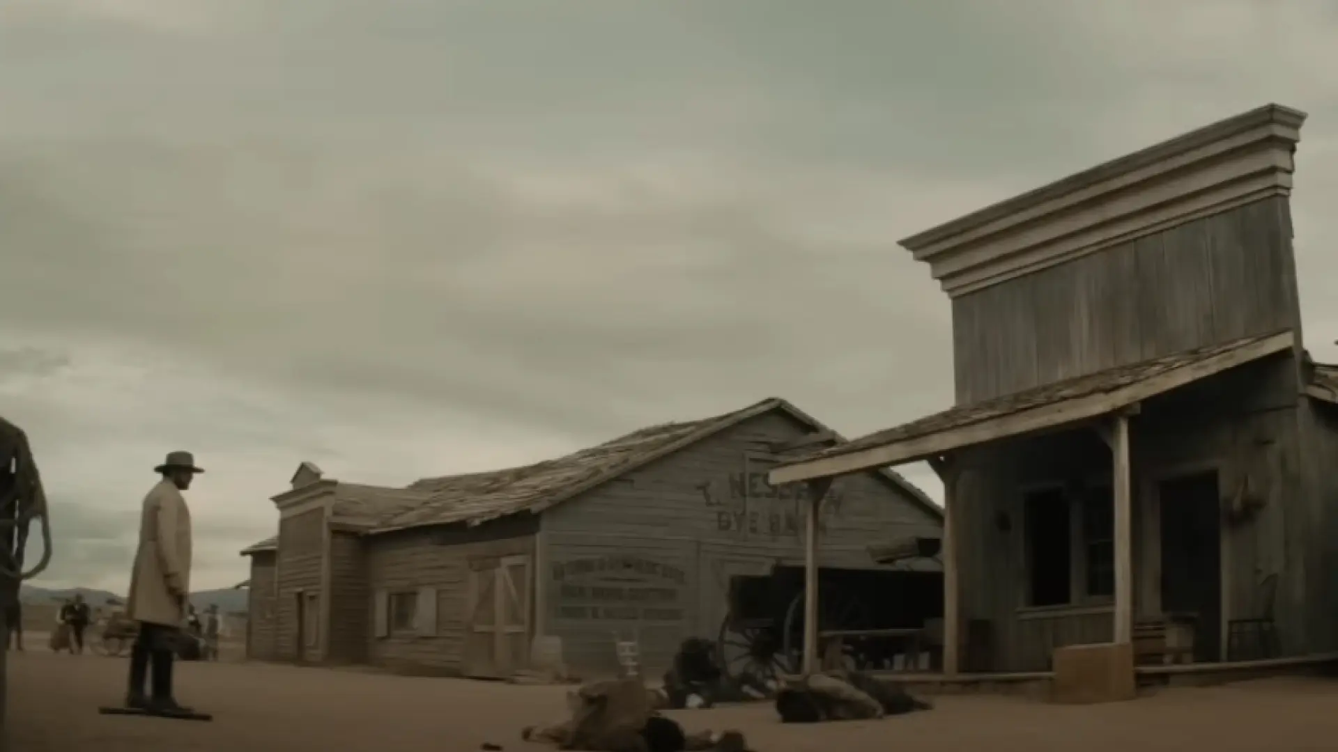 Alec Baldwin es un forajido en el primer trailer de la controvertida ...