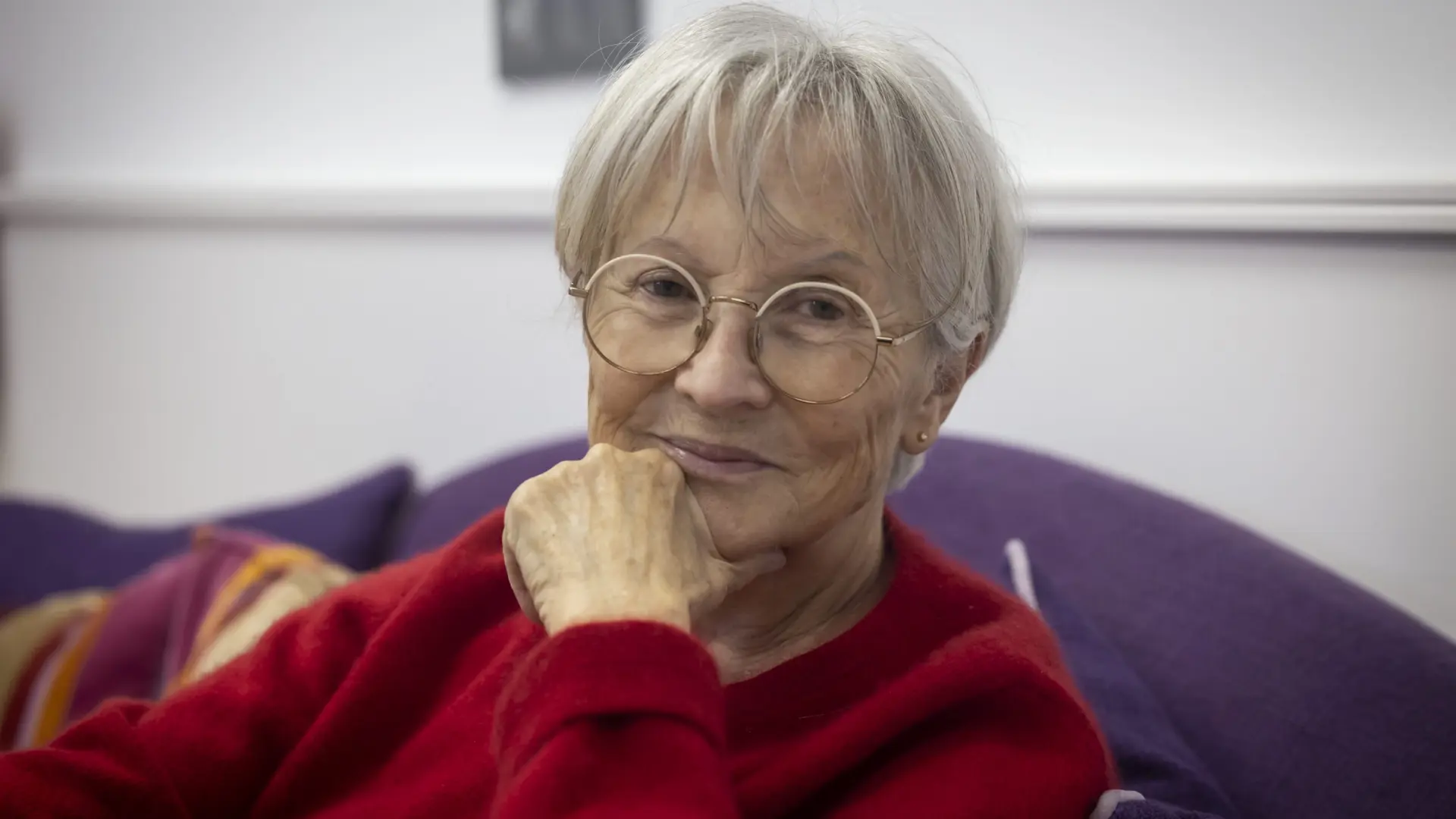 “El aragonés Martín Bernal estuvo en la liberación de París, en el Nido ...