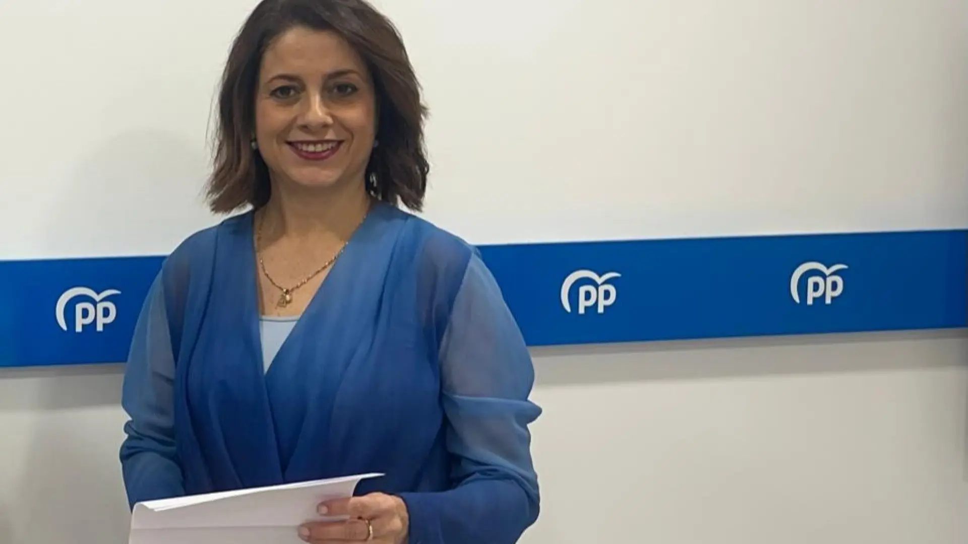 Emma Buj dice que el escándalo de Àbalos perjudica la imagen de la ...