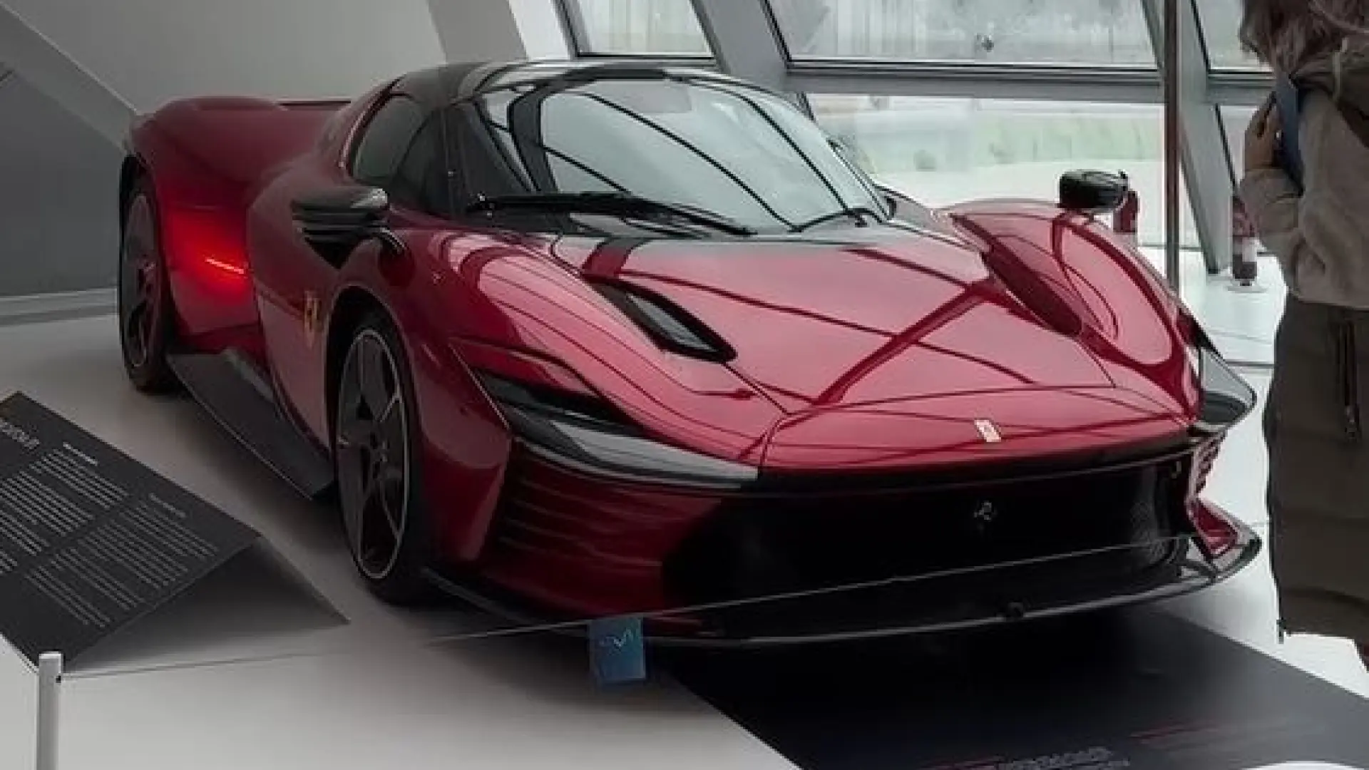 La pasión por Ferrari se hace notar en Zaragoza: 14 modelos icónicos ...