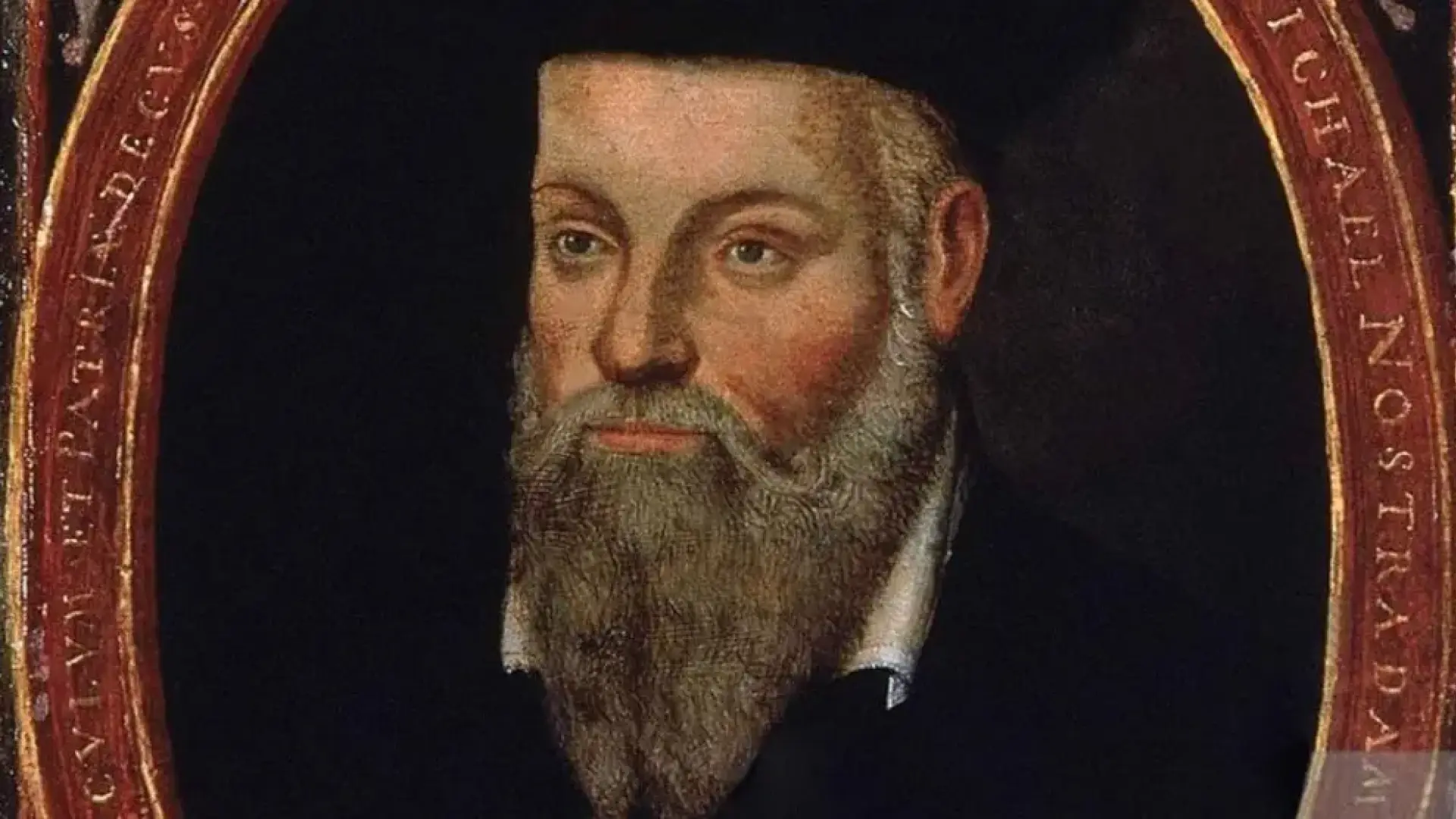 Nostradamus y sus predicciones sobre el Papa: la profecía del 'Papa Negro' y la muerte de Francisco