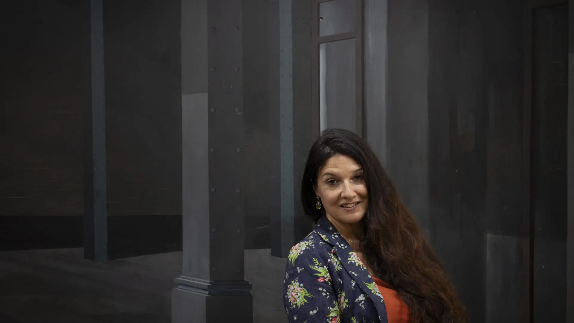 Rosario Raro: "Mis personajes femeninos me han hecho más fuerte"