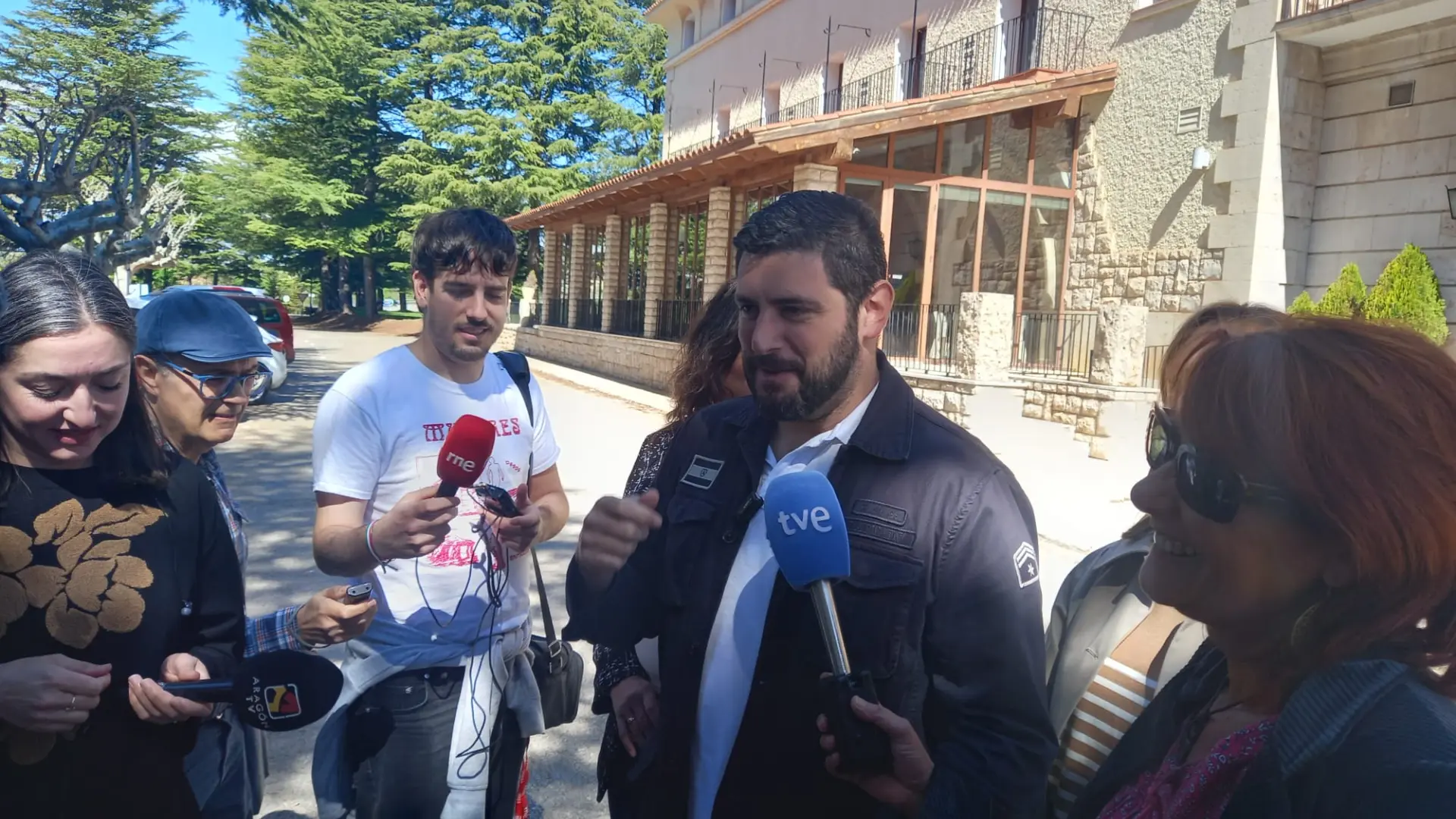 Nolasco pide "explicaciones" al Gobierno sobre la estancia de Ábalos en ...