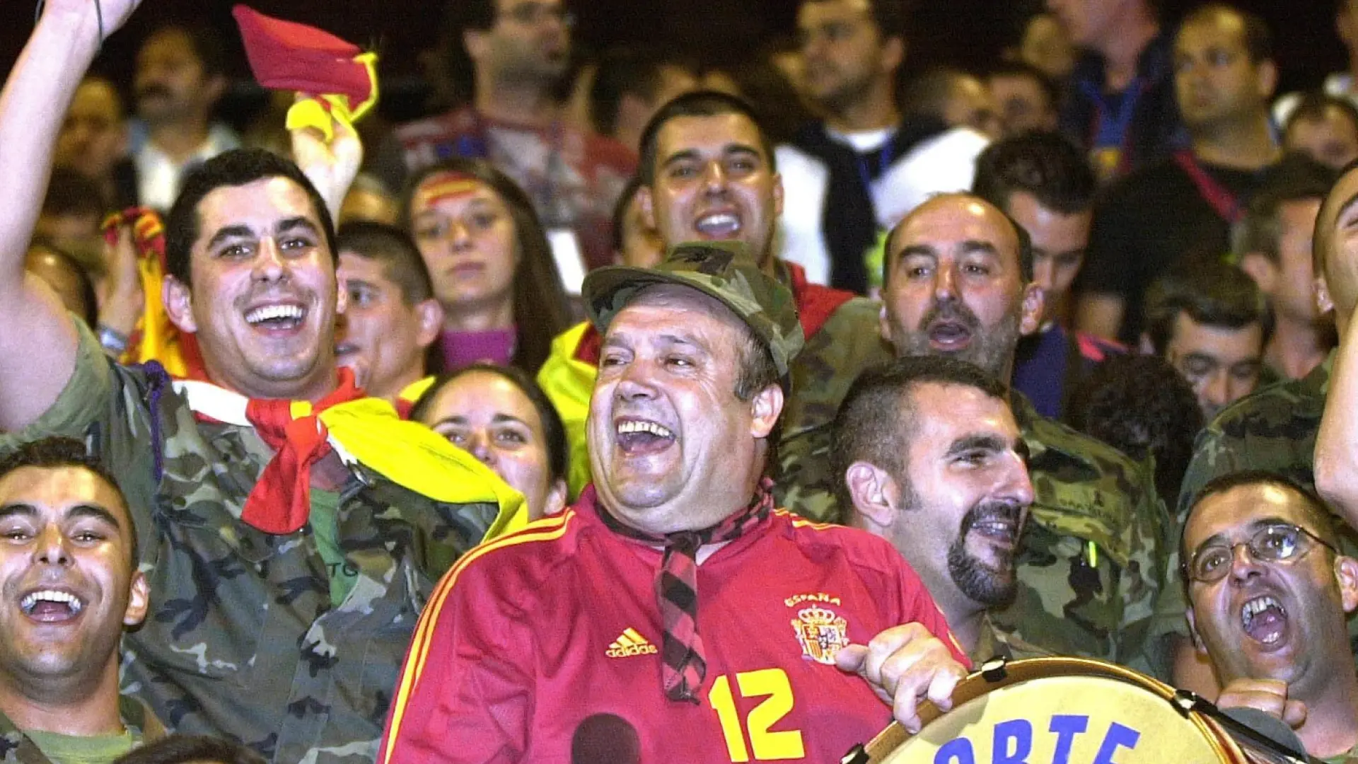 Reacciones a la muerte de Manolo el del Bombo: "Tendremos siempre en el ...