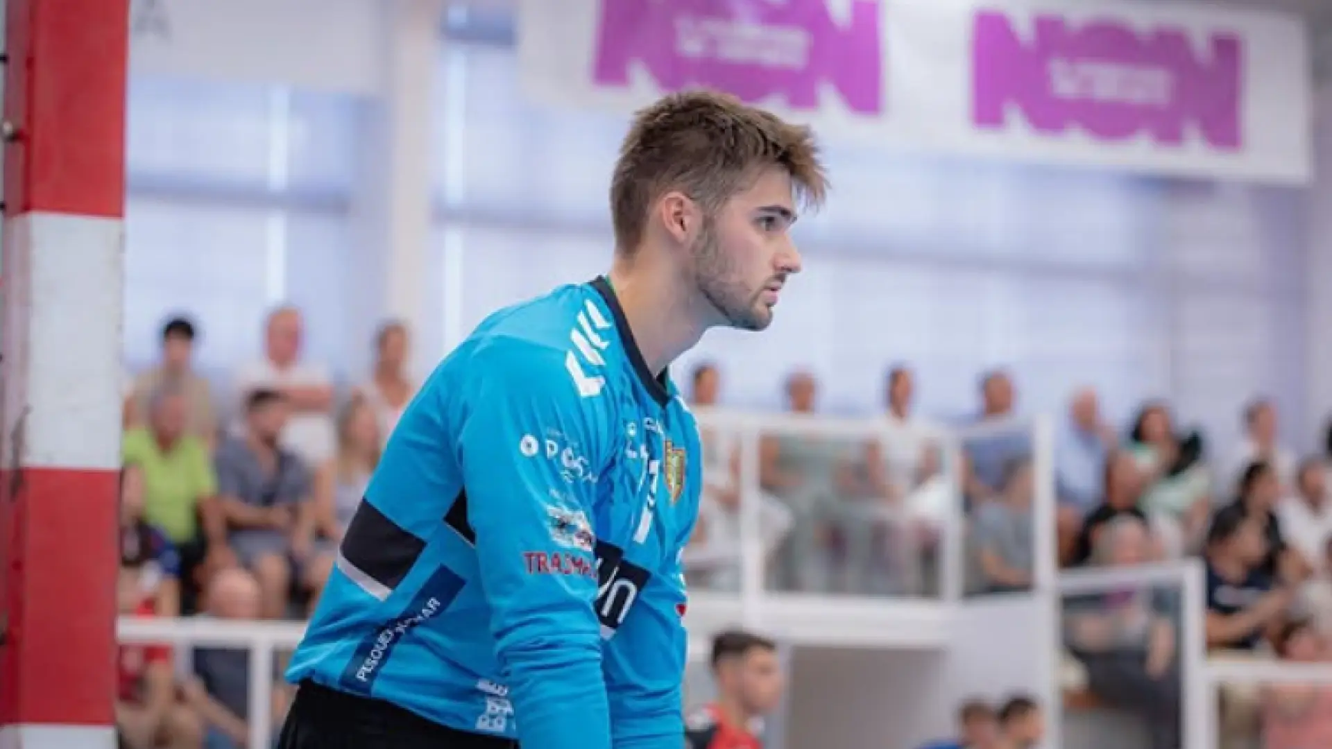 El Bada Huesca ficha al portero Nil Guiteras para suplir la baja de ...