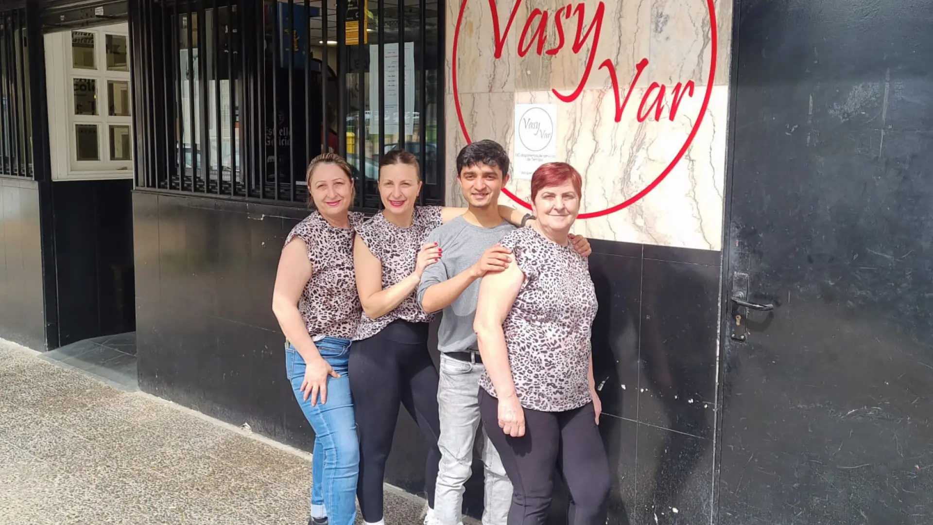 El bar Vasy Var, un 'todoterreno' con trato y cocina para repetir en Zaragoza