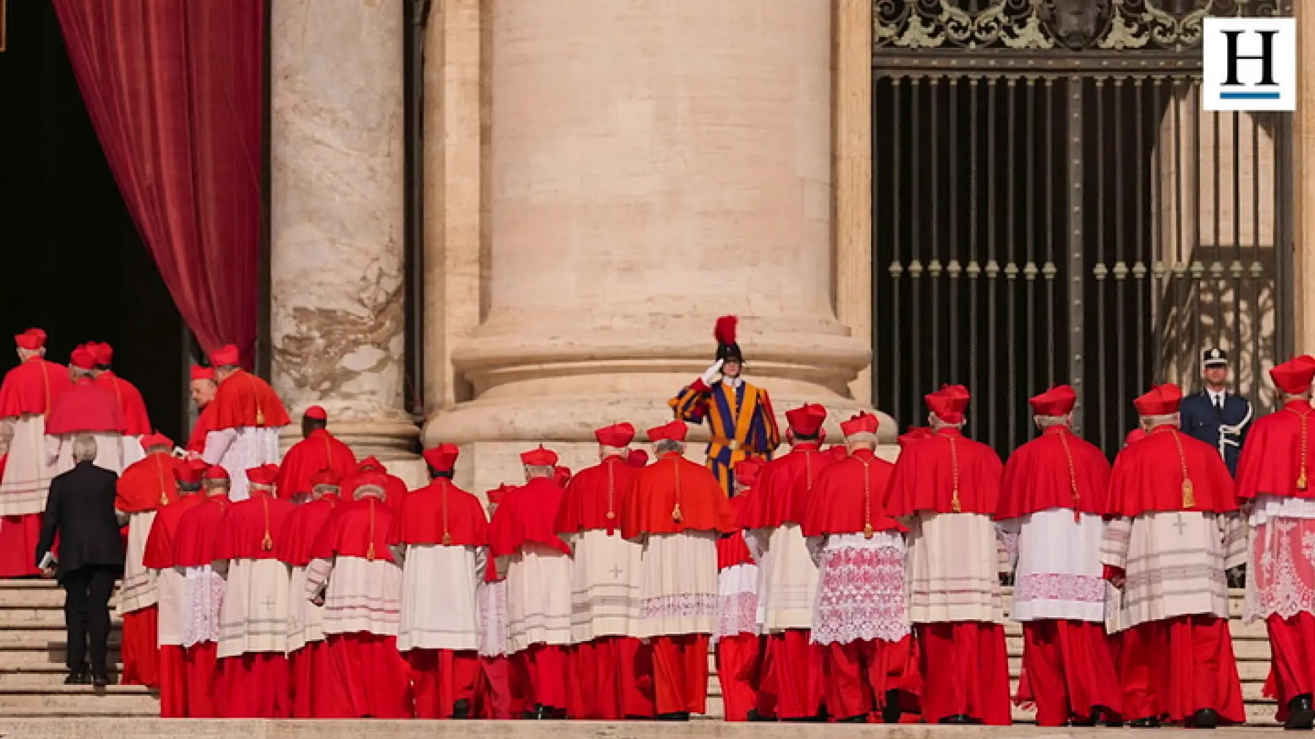 Curiosidades y análisis del cónclave que elegirá al futuro Papa