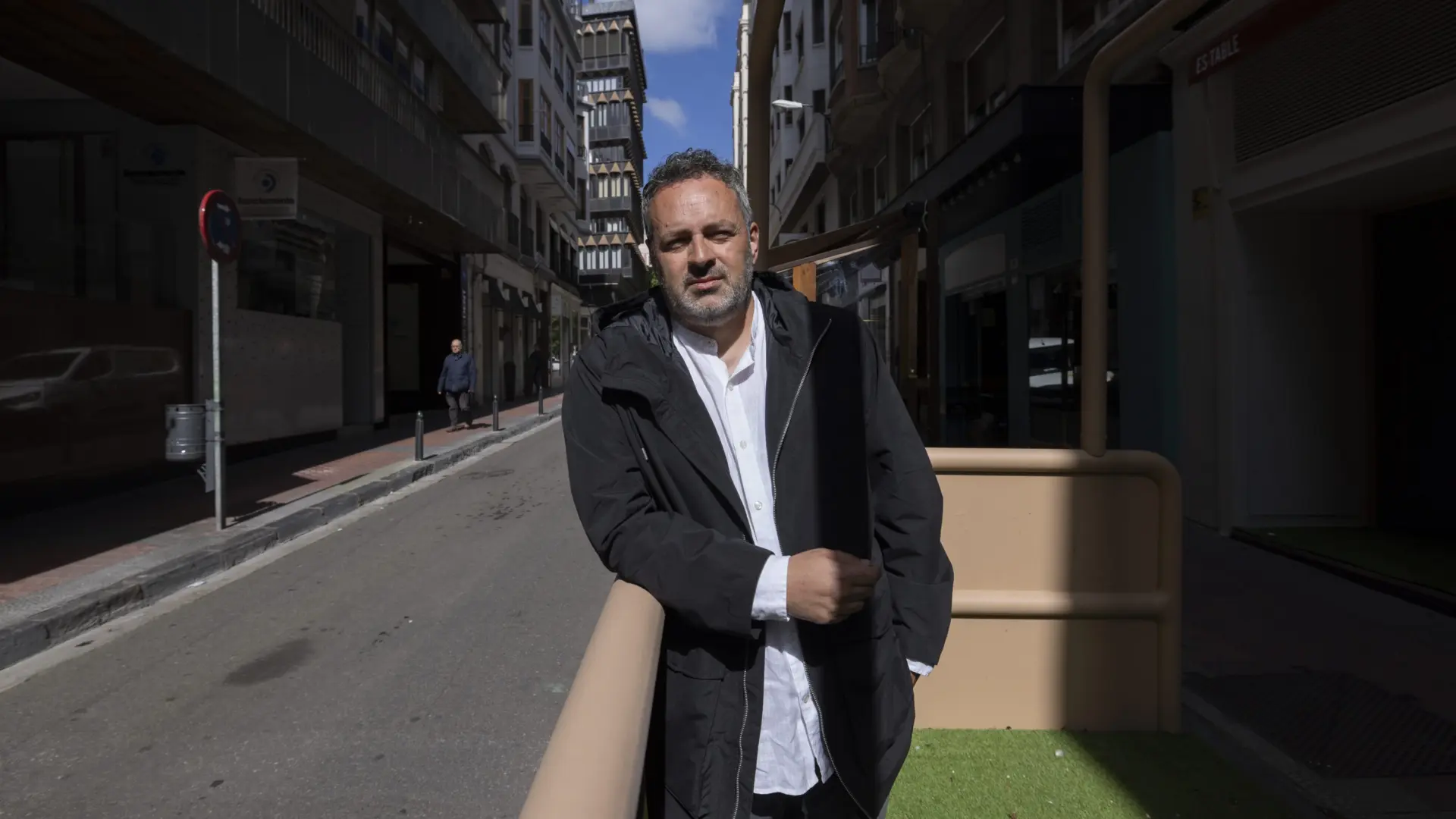 David Navarro, exsegundo entrenador del Real Zaragoza: "Lo primero es ...