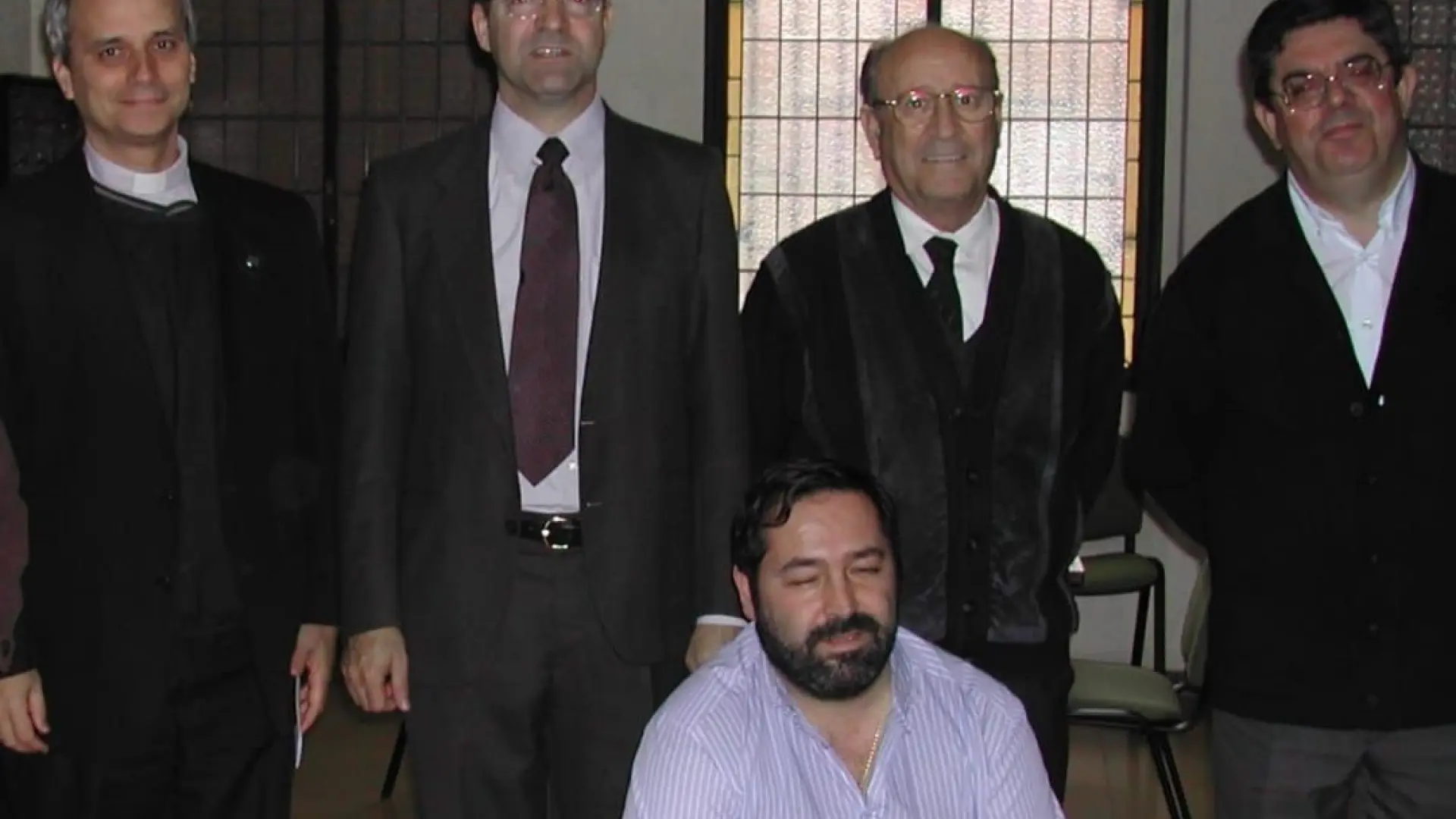 El Papa León XIV visitó Zaragoza en 2005: "Es una persona muy cercana ...