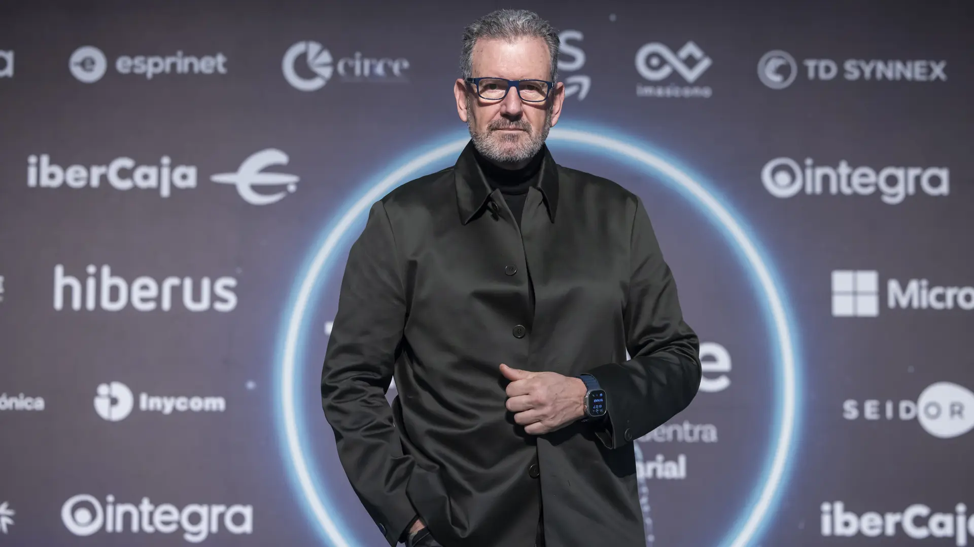 Julio de la Iglesia: "Si no tienes miedo, no puedes ser valiente"