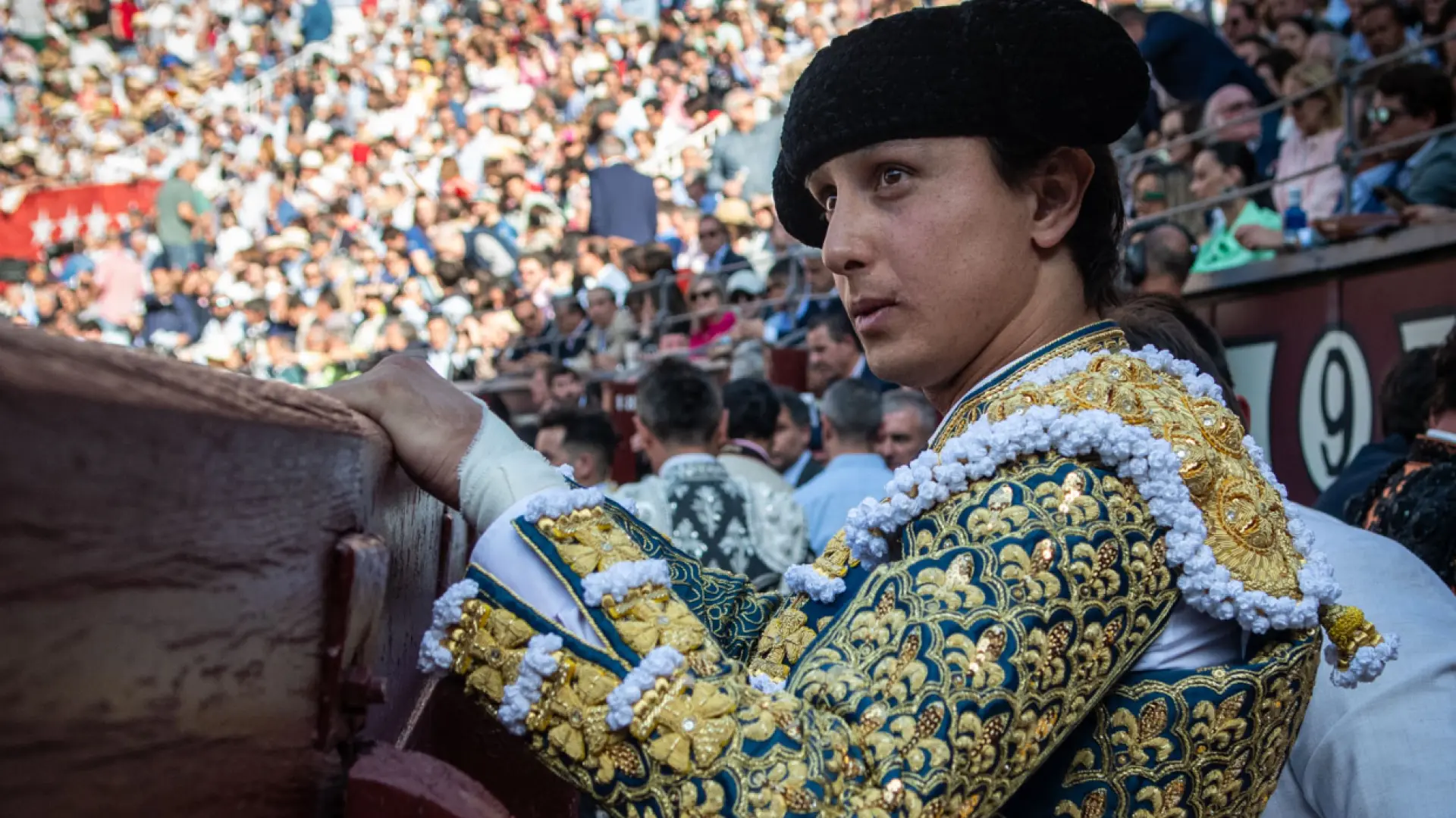 Horario y dónde ver la corrida del 23 de mayo en la Feria Taurina de ...