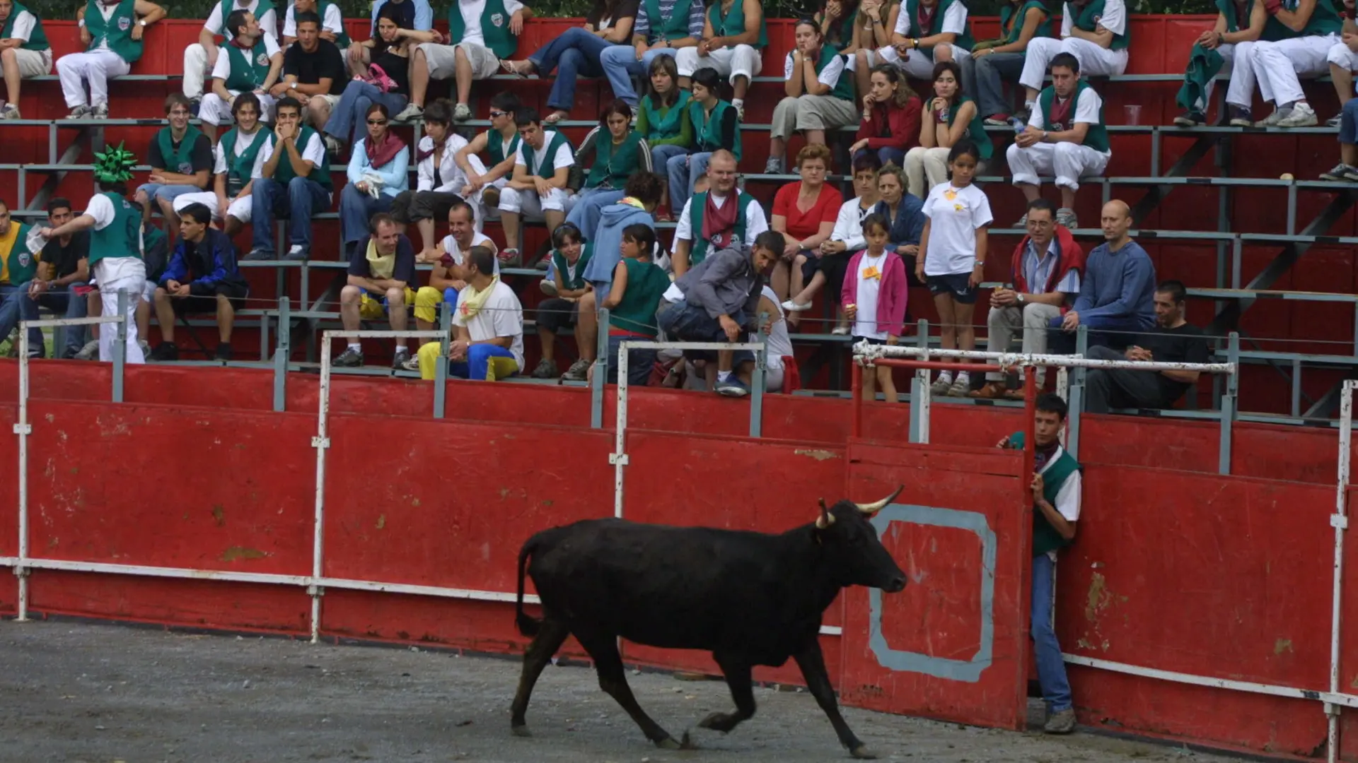Programa completo de las fiestas de Jaca 2025: de las vaquillas a la ...