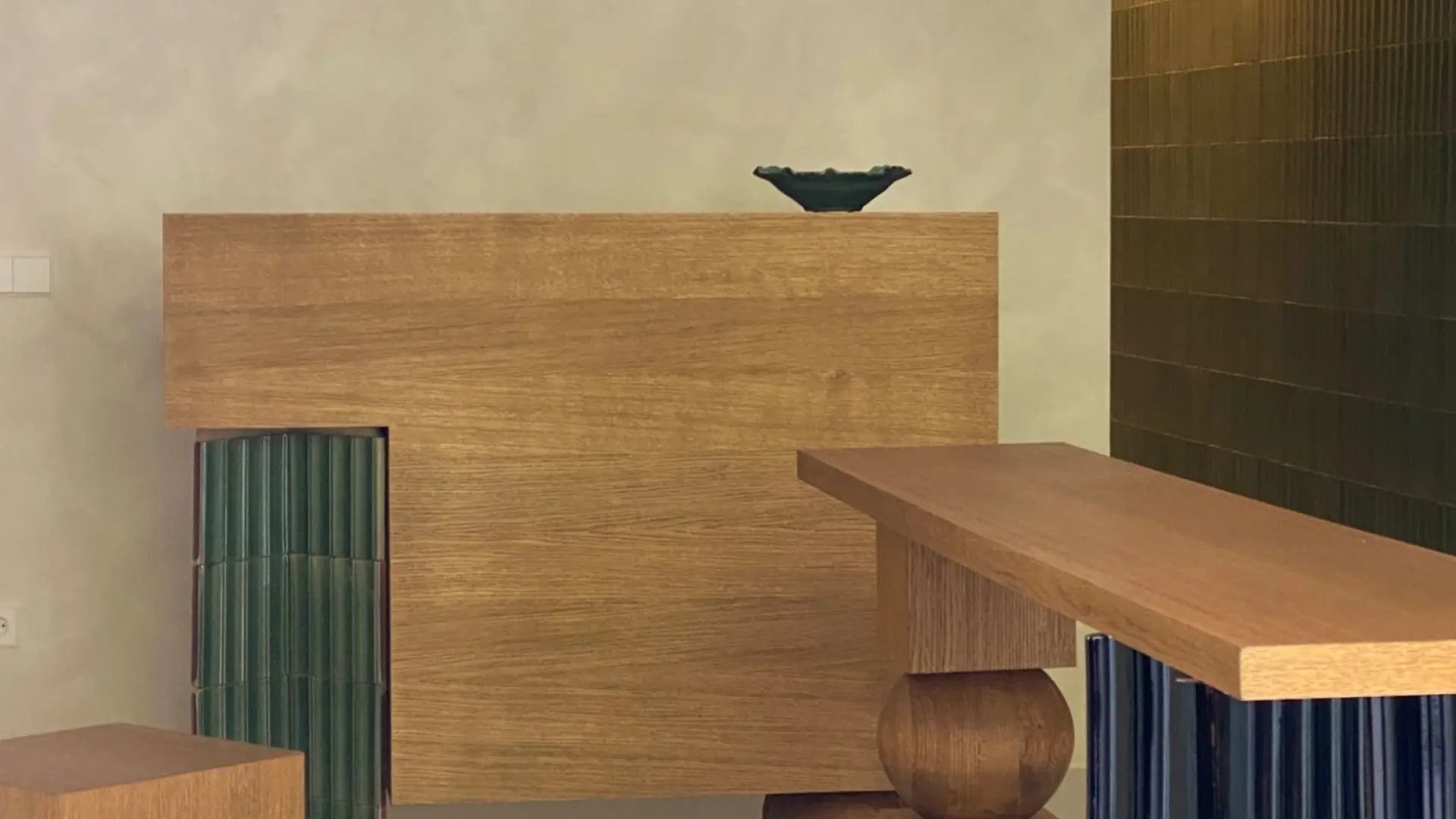 Así es la nueva tienda de Maràvic en Madrid | Imágenes