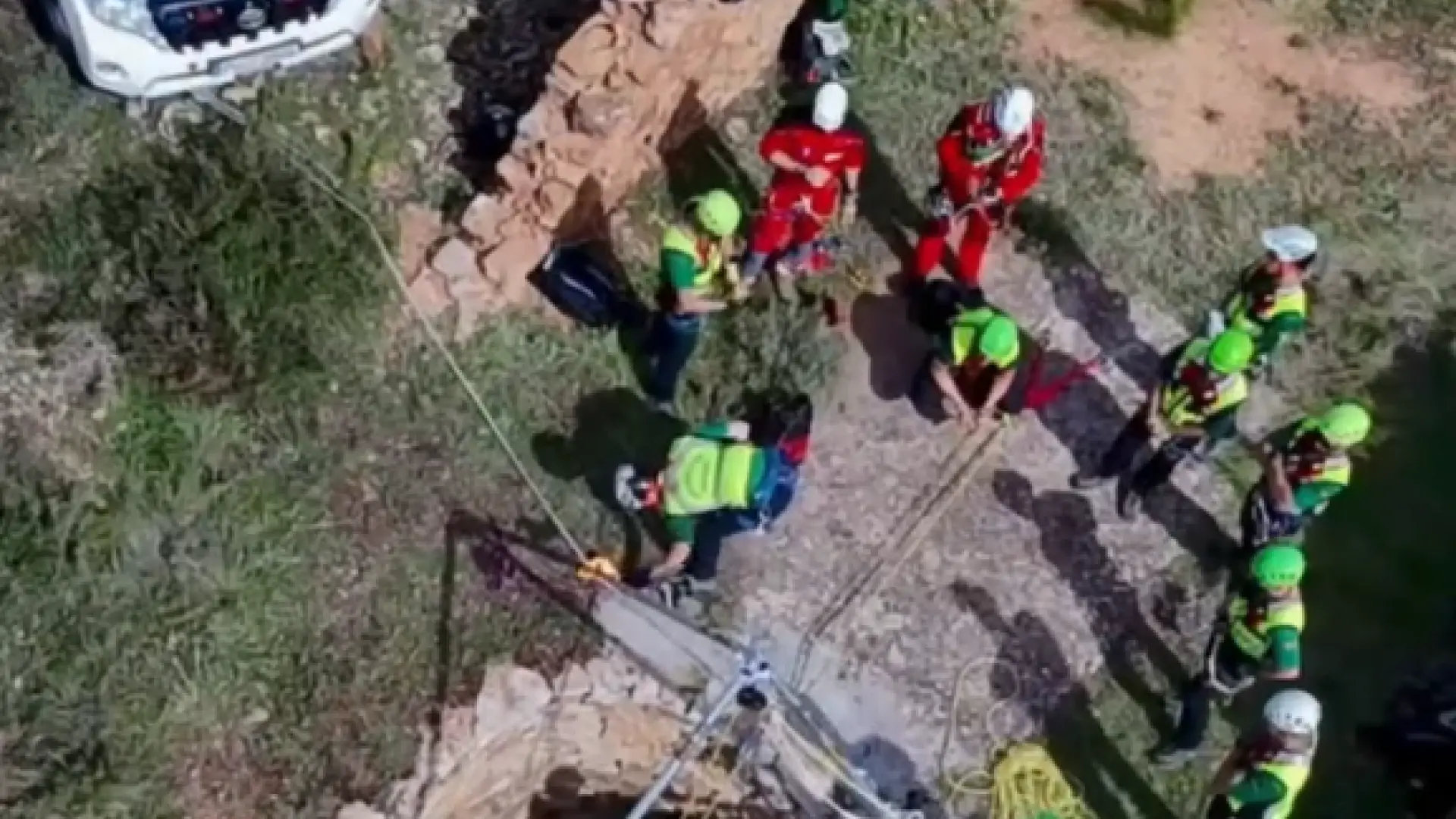 Airear errores para prevenir accidentes de montaña | Opinión | Cartas