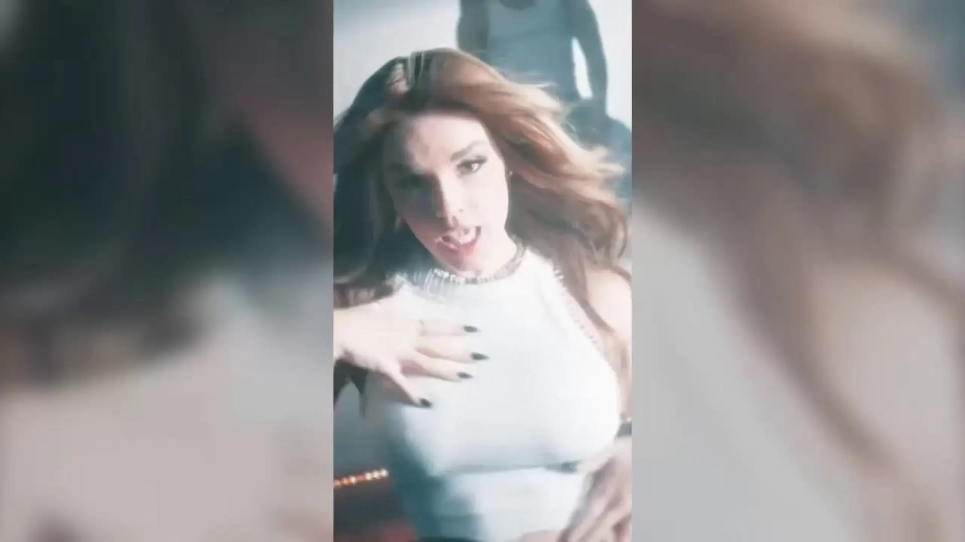 Así suena 'El apagón' de Melody tras volver de Eurovisión: "He tocado ...