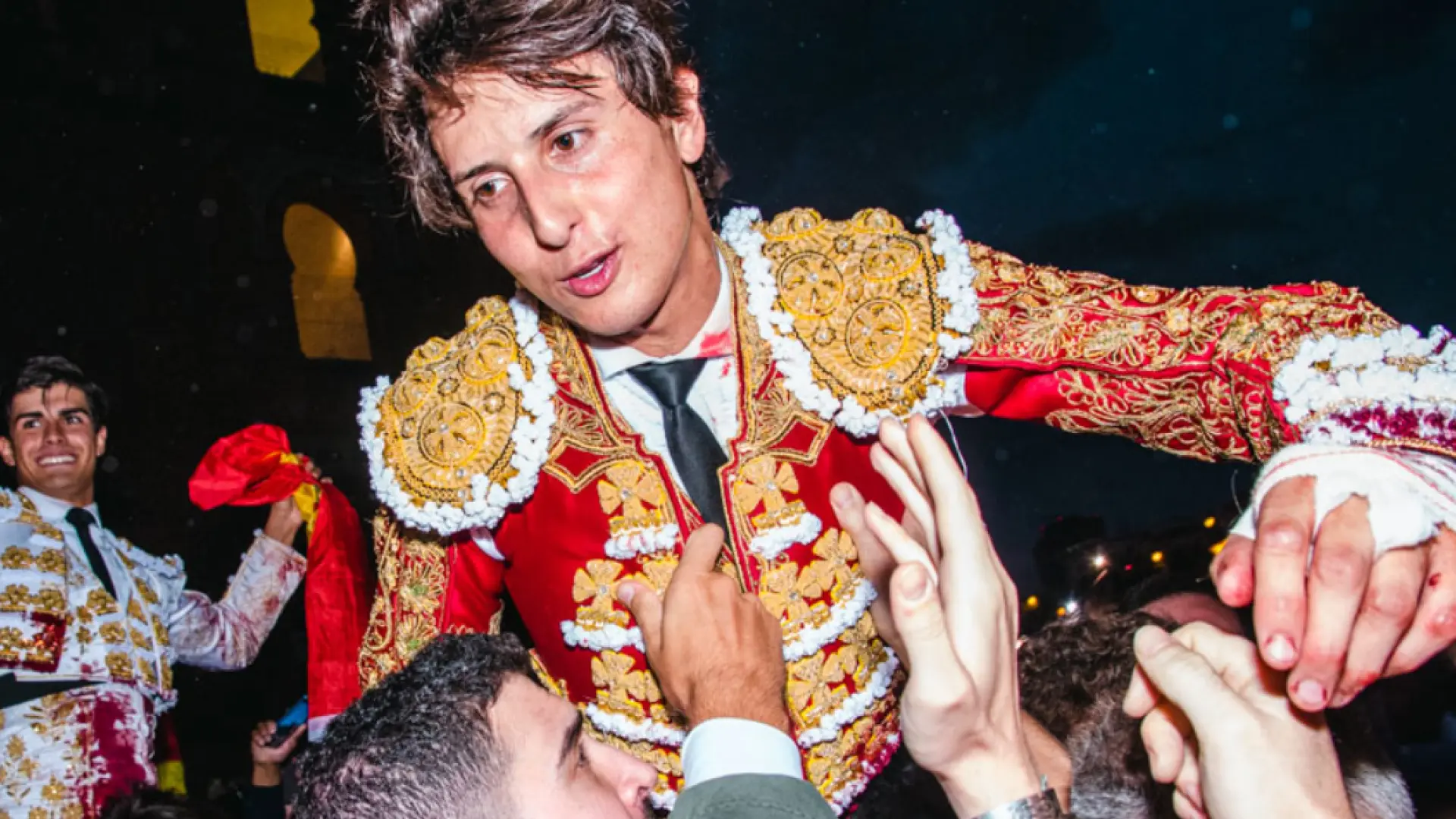 Horario y dónde ver la corrida del 29 de mayo en la Feria Taurina de ...