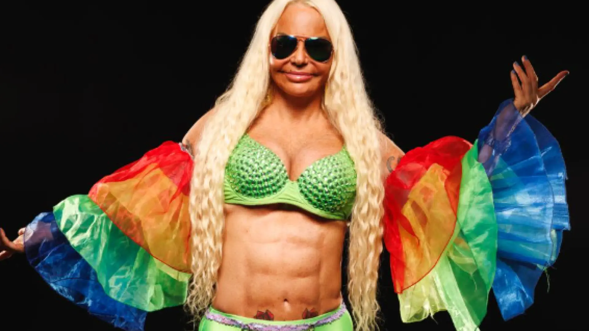 Leticia Sabater regresa para dar su primer concierto del año en ...