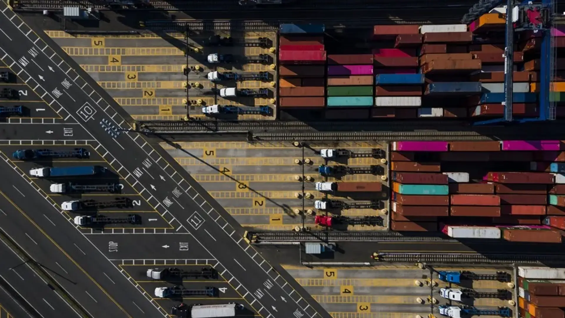 El PIB de Estados Unidos se contrajo un 0,2% en el primer trimestre de ...